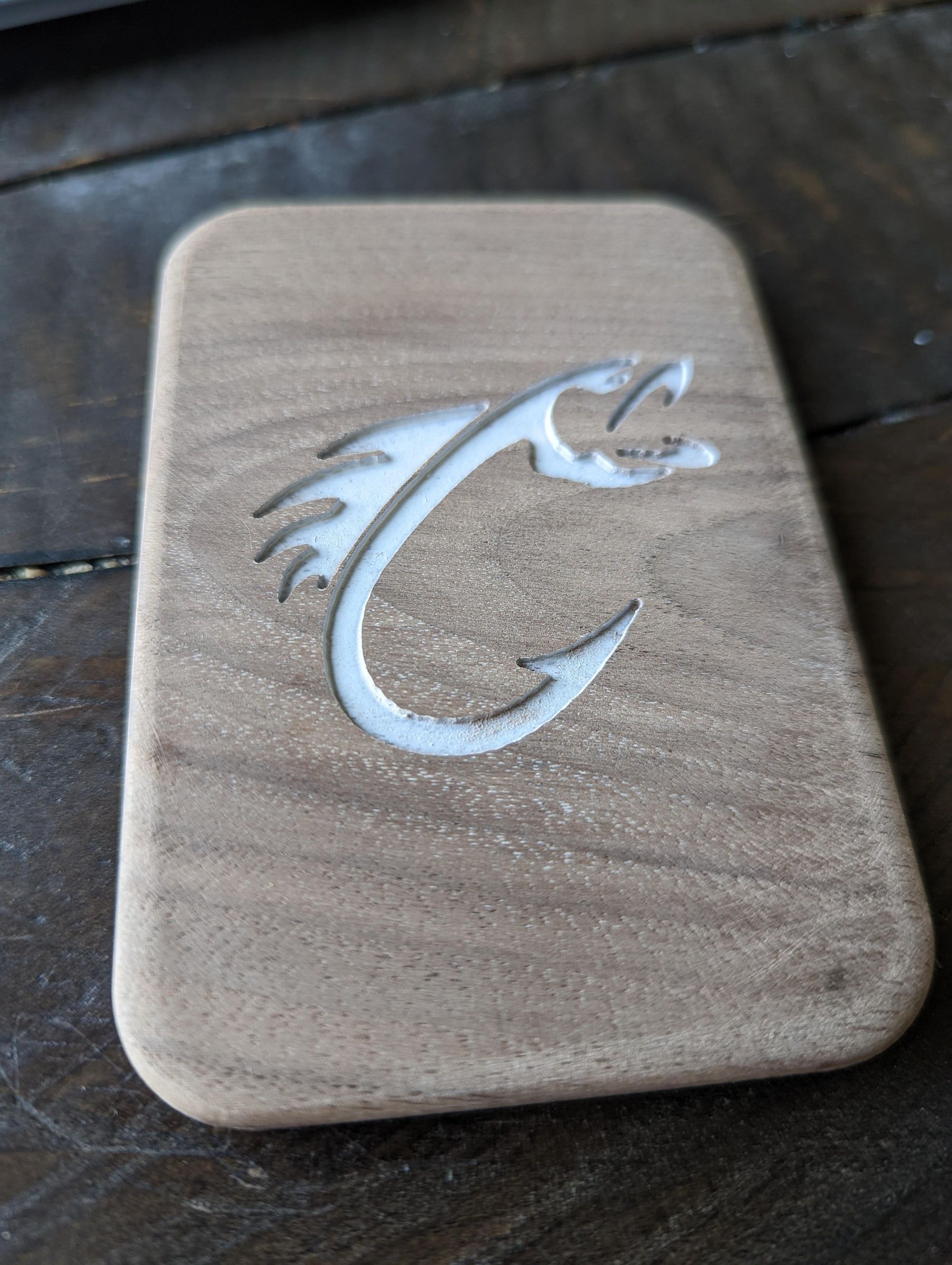 Fly Fishing Pocket Lure Box : 8 Steps (with Pictures) - Instructables