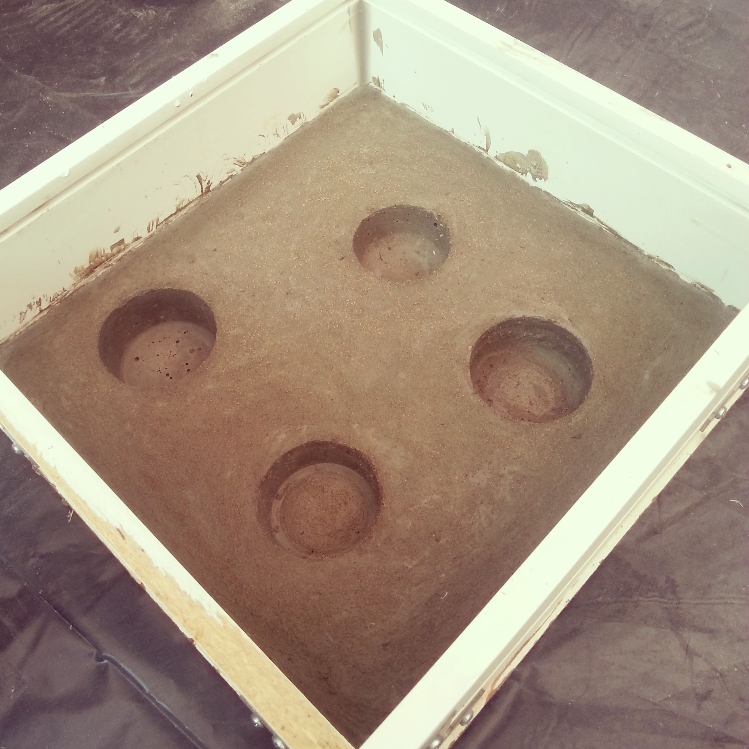 Concrete Planter : 9 Steps - Instructables