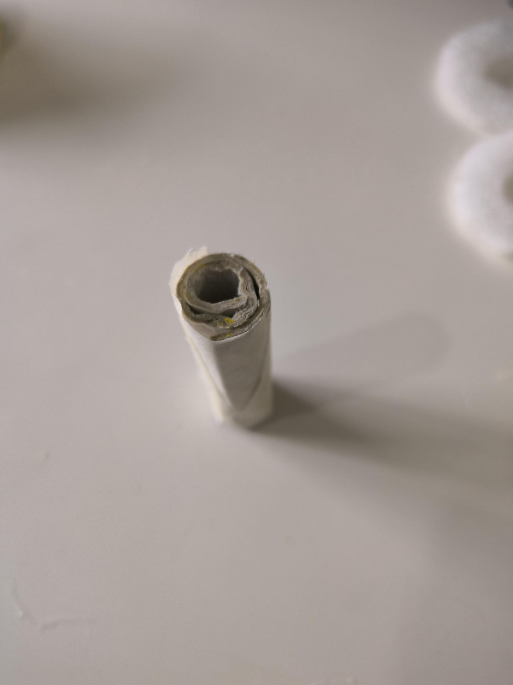 Volcano Incense Holder : 5 Steps - Instructables