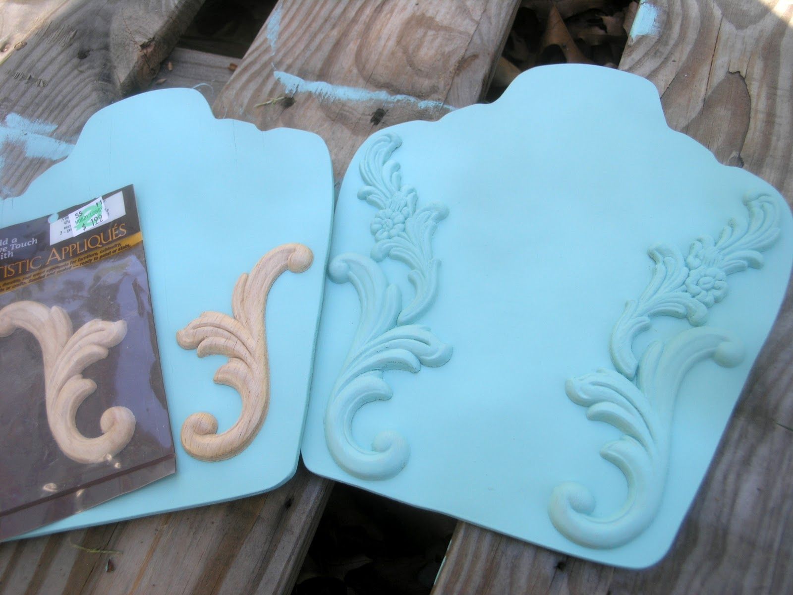 Fancy Necklace Display : 7 Steps (with Pictures) - Instructables