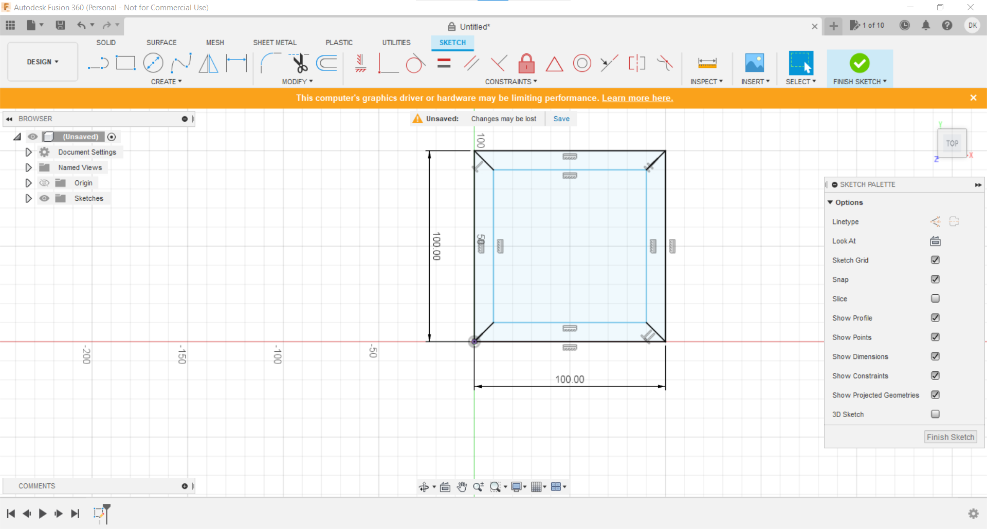 Fusion360 Picture Frame : 7 Steps - Instructables