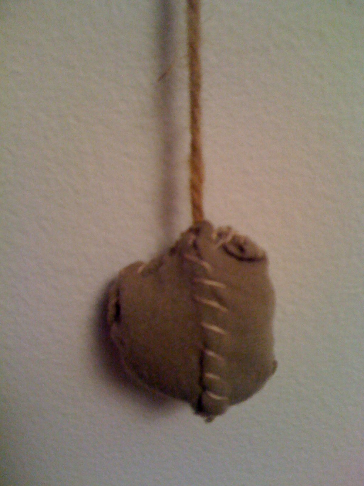 Making a Bola : 6 Steps - Instructables