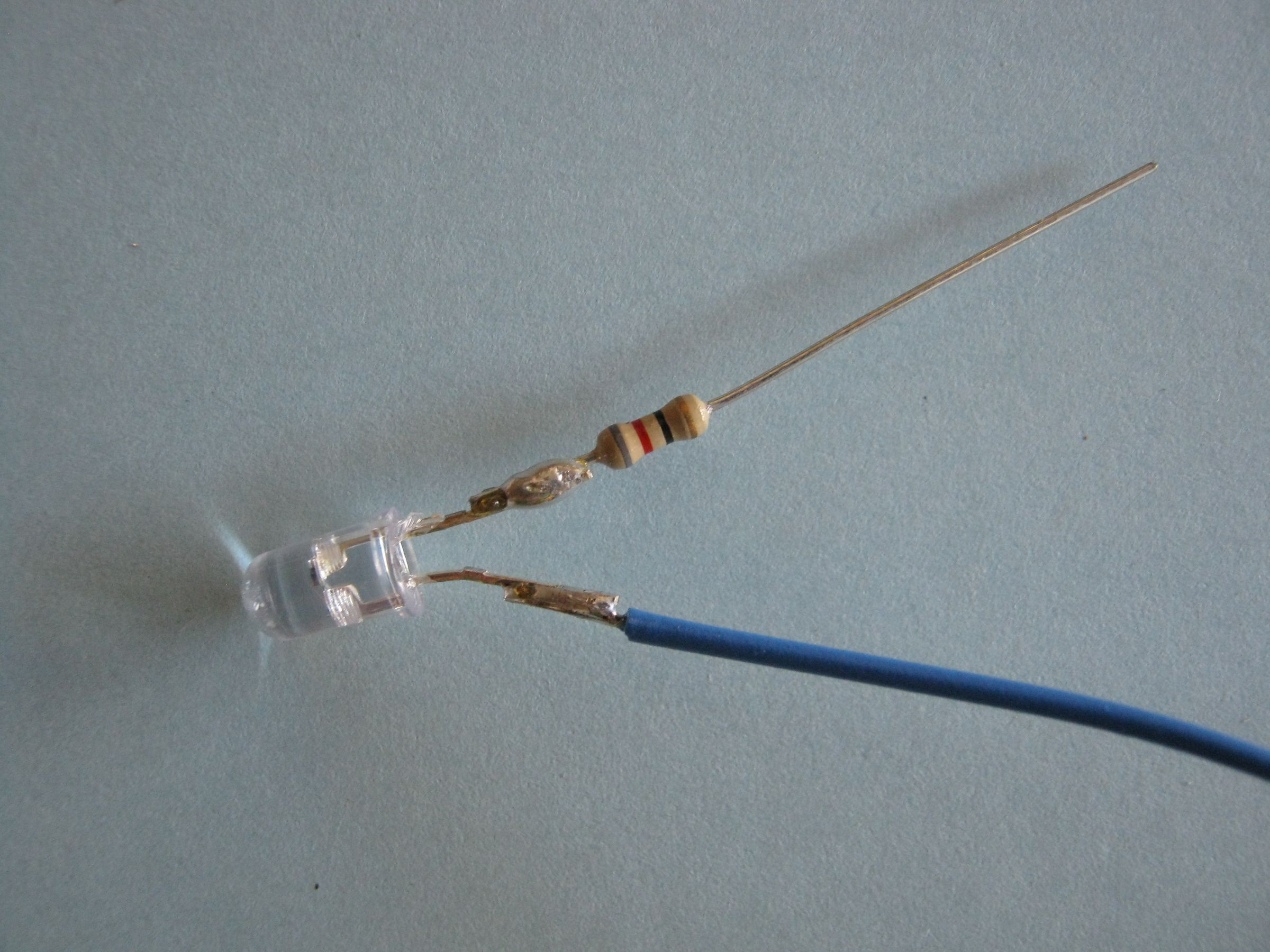 USB Powered Mystic Light : 10 Steps (with Pictures) - Instructables