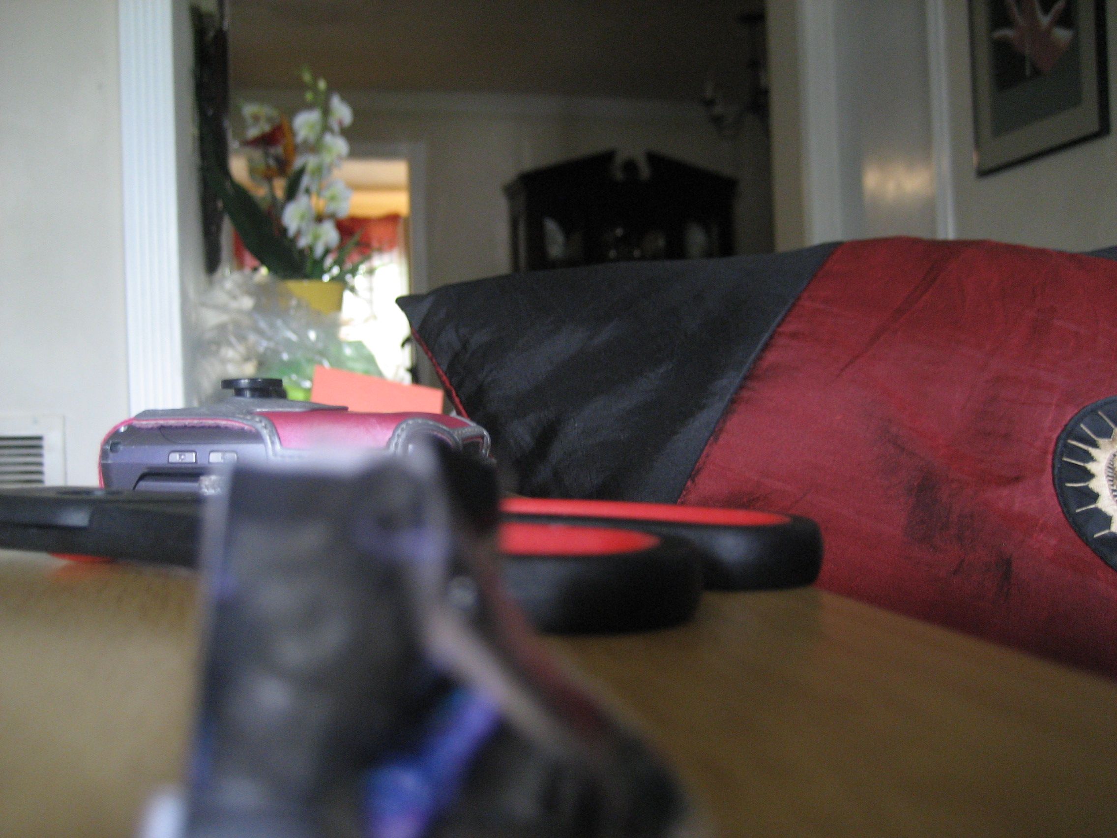 Finger Snowboard : 6 Steps - Instructables