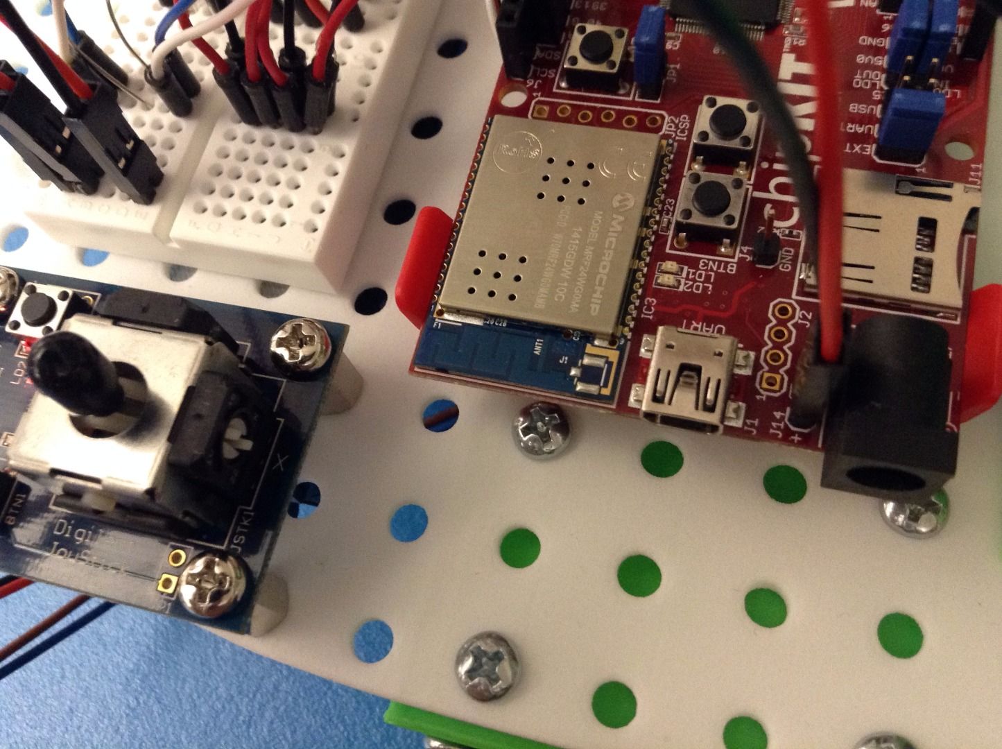 Jousting Robot (Wiring Tutorial) : 7 Steps - Instructables