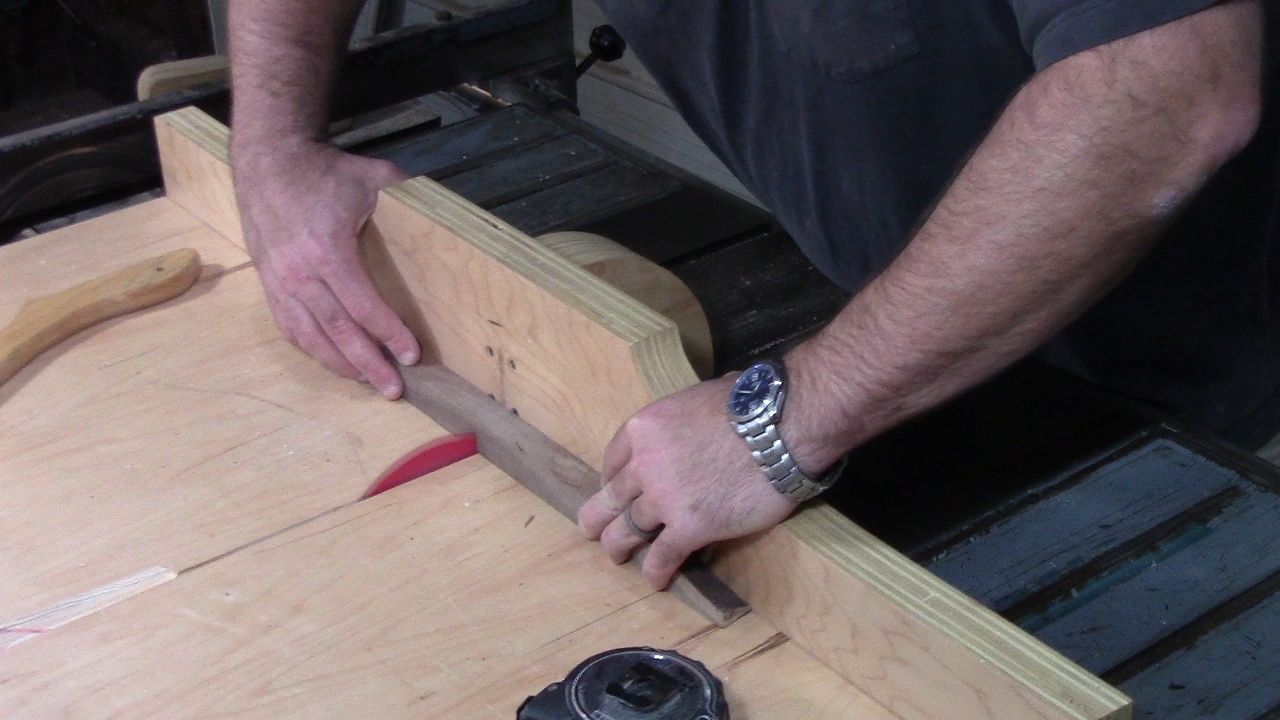 How to Make a Wooden Sword : 22 Steps (with Pictures) - Instructables