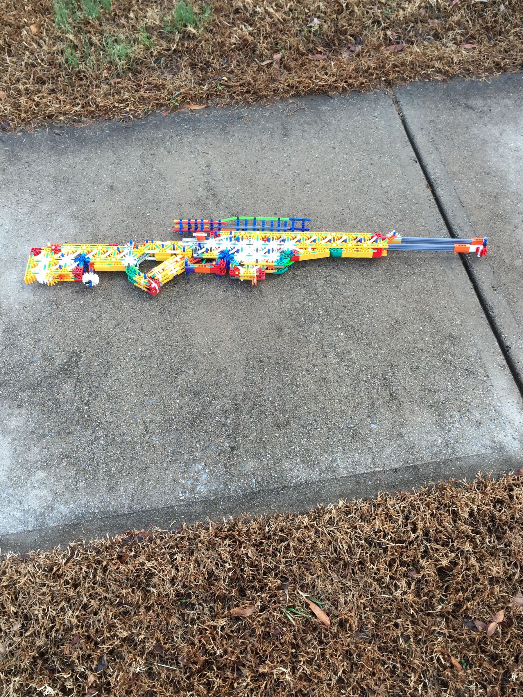 Call Of Duty Ghosts L115