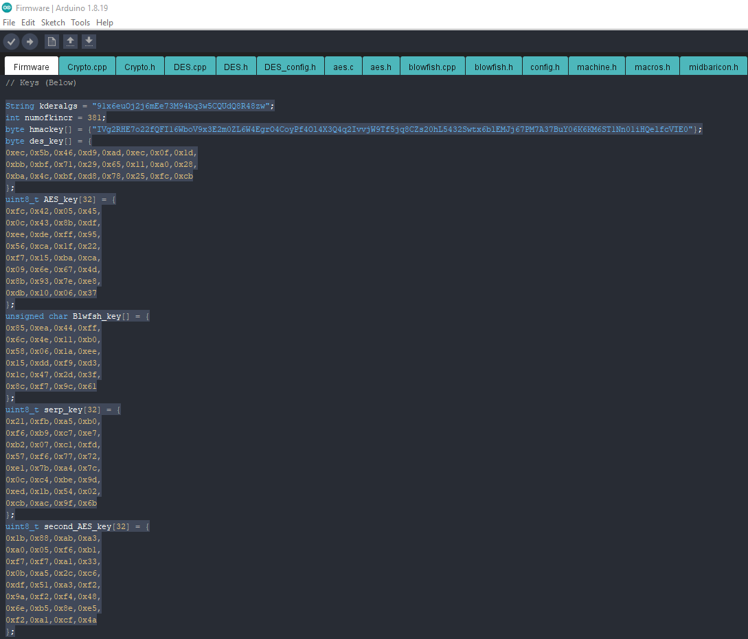 Midbar (Raspberry Pi Pico Version) : 22 Steps (with Pictures ...