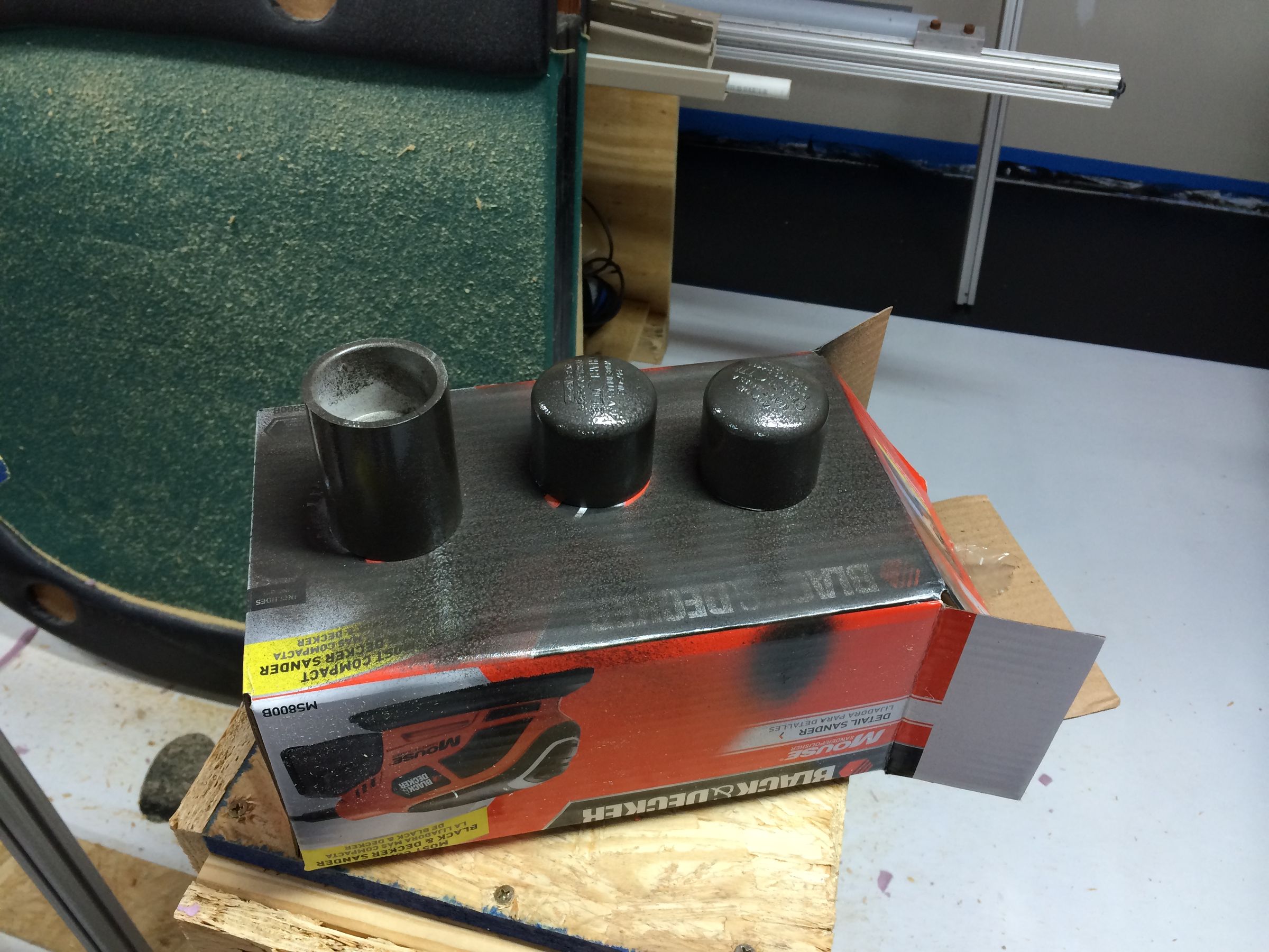 Clown Mallet : 6 Steps - Instructables