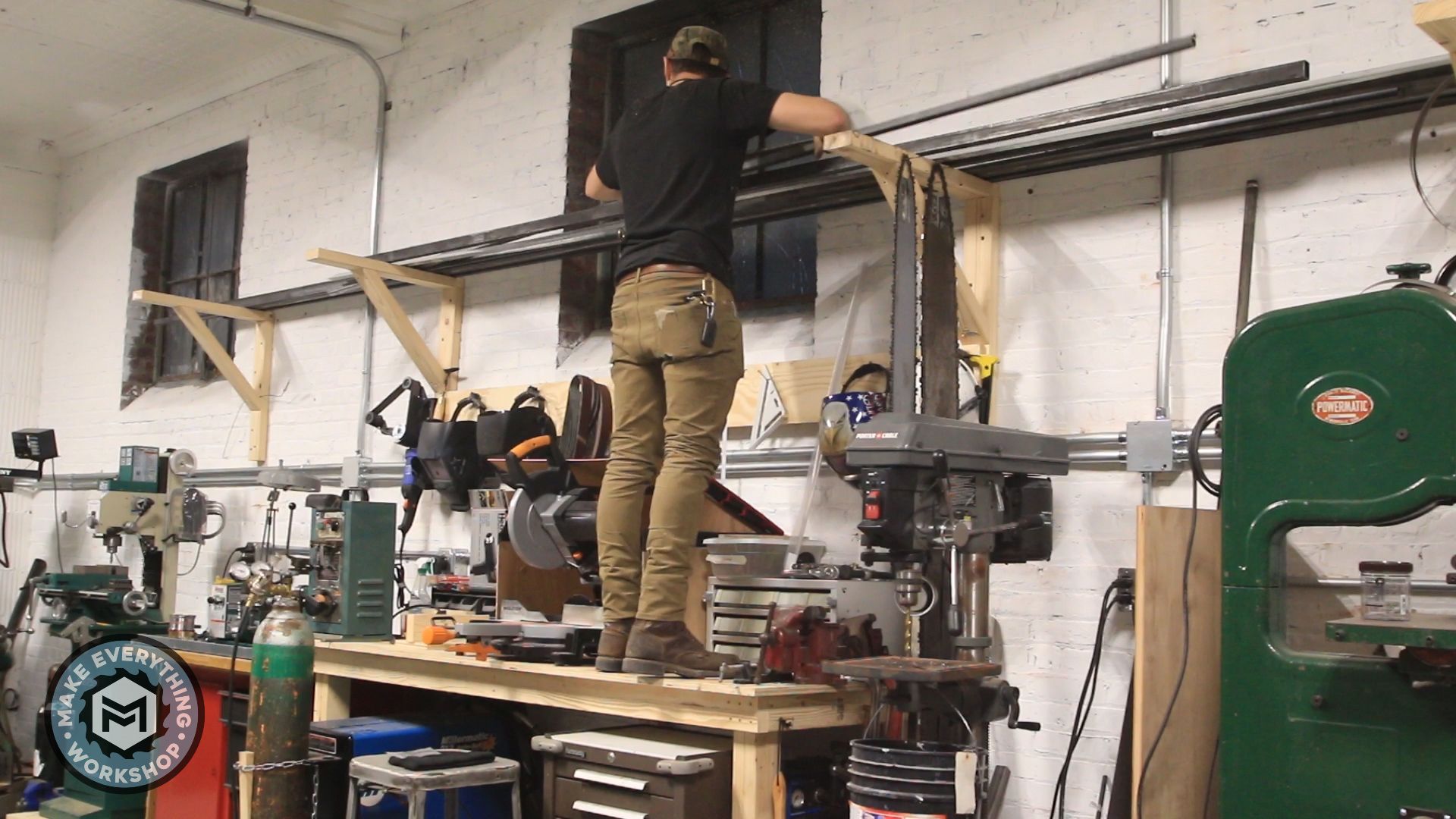 How To: Log Slice Side Table : 15 Steps (with Pictures) - Instructables