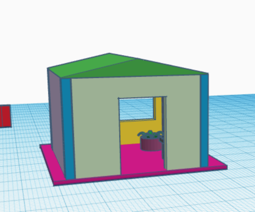 A Fish Safe House : 3 Steps - Instructables