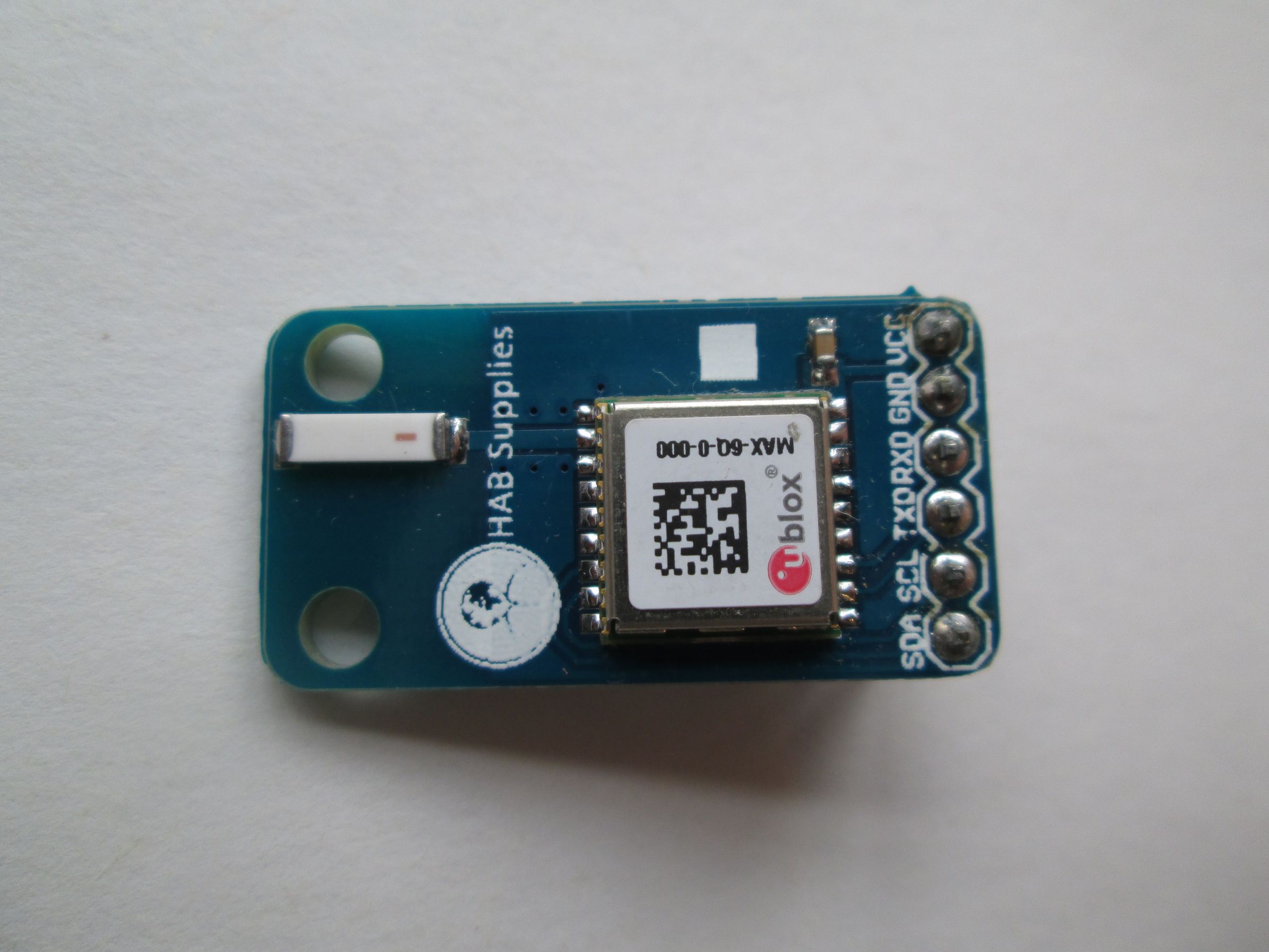 Make a High-Altitude Balloon Tracker (Arduino) : 8 Steps (with Pictures ...