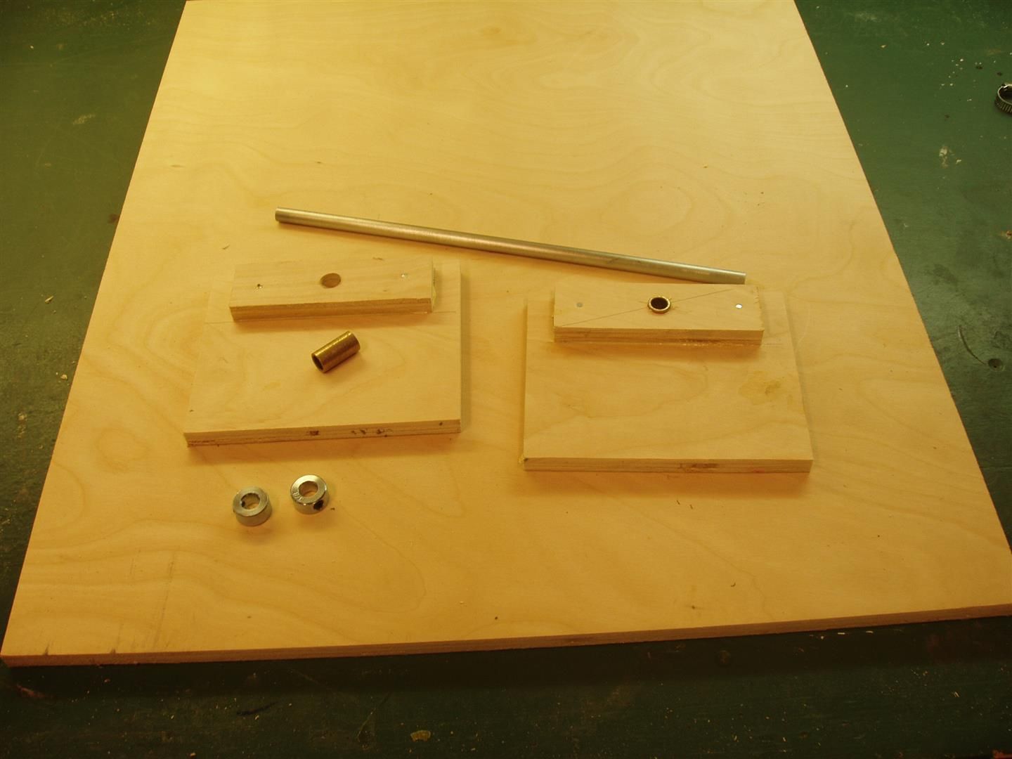 Bench Top Dynomometer : 7 Steps (with Pictures) - Instructables