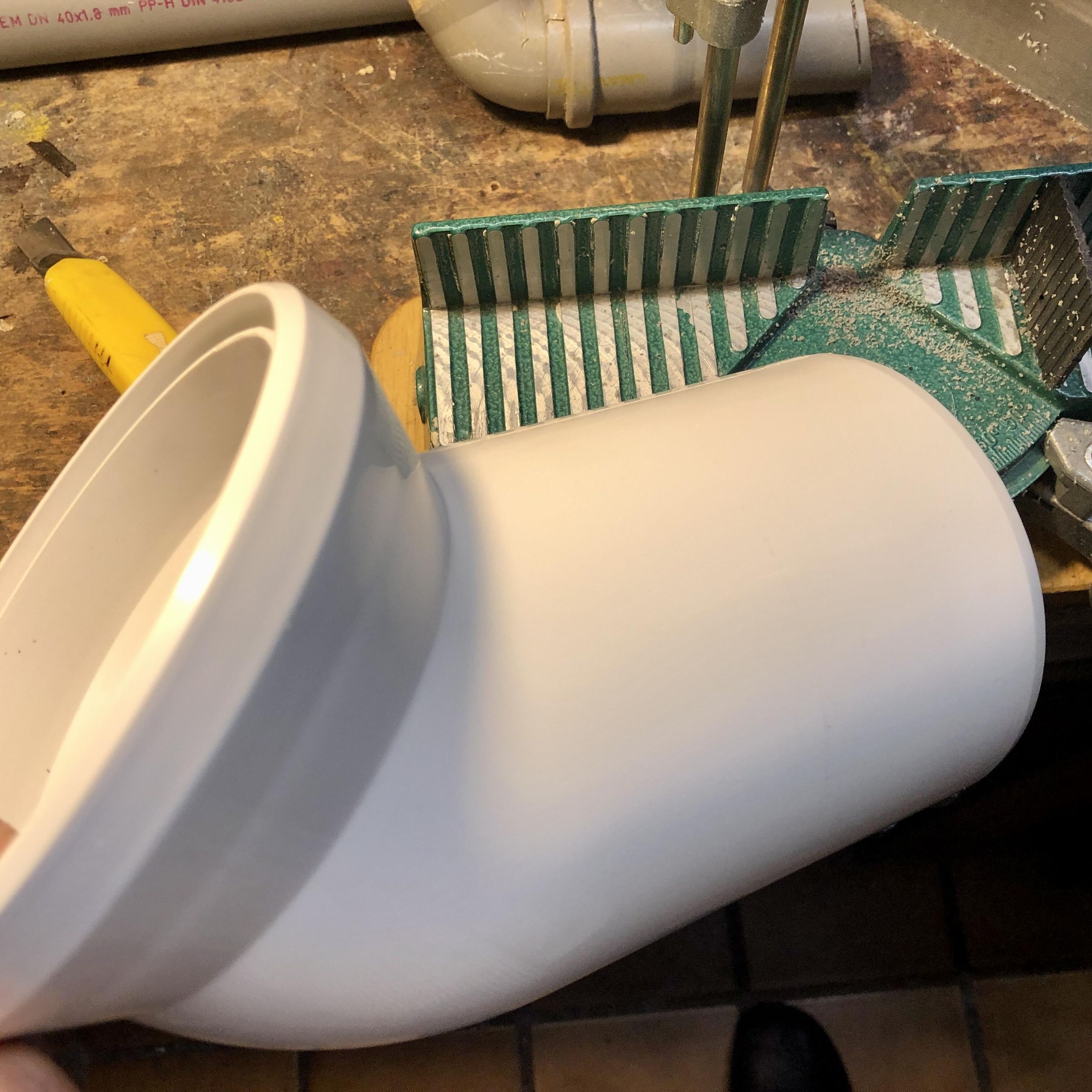 PVC Tensegrity "Pipe Burst" : 8 Steps (with Pictures) - Instructables