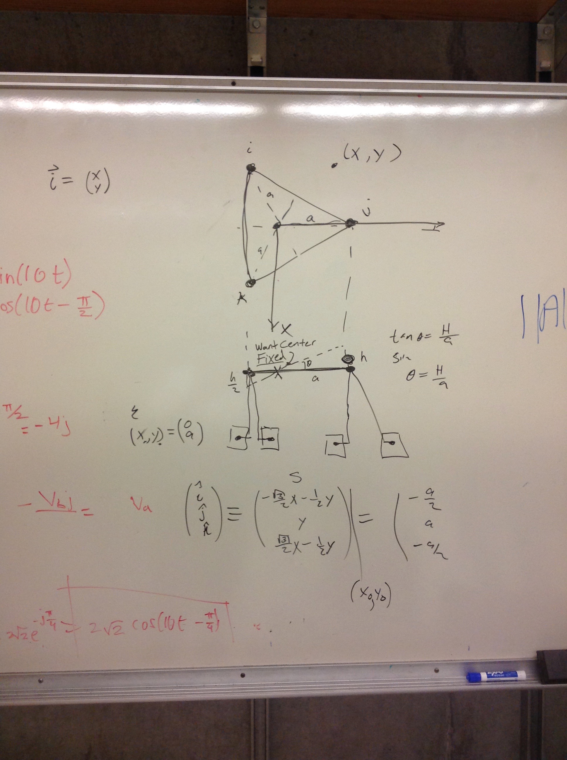 PID Controlled Ball Balancing Stewart Platform : 6 Steps - Instructables