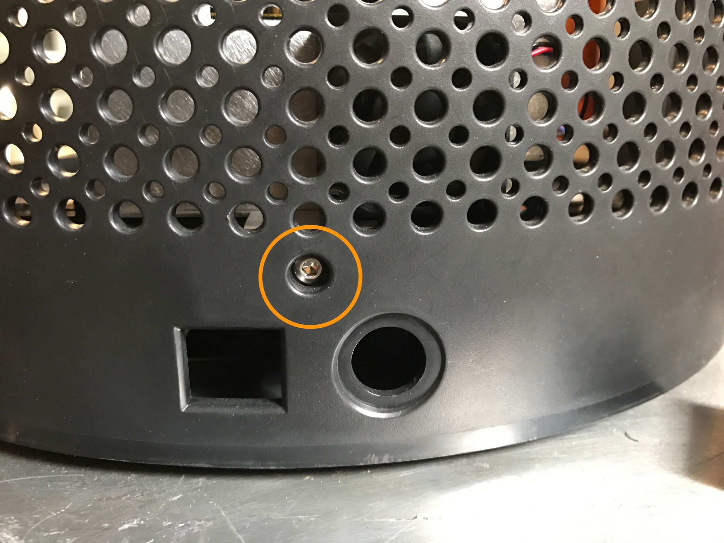 How to Take Ember Apart : 11 Steps (with Pictures) - Instructables