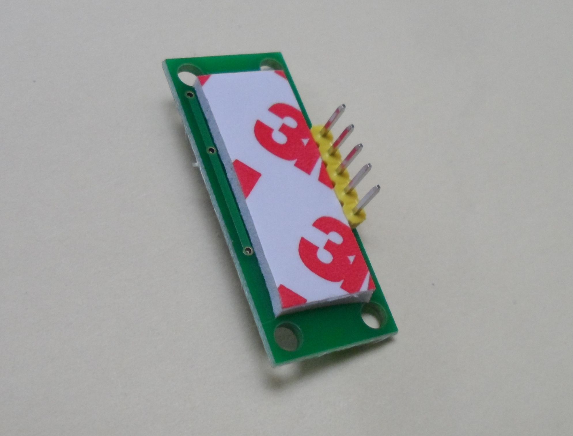 Mini STEM LED Game Platform, No Soldering Required. : 7 Steps (with ...