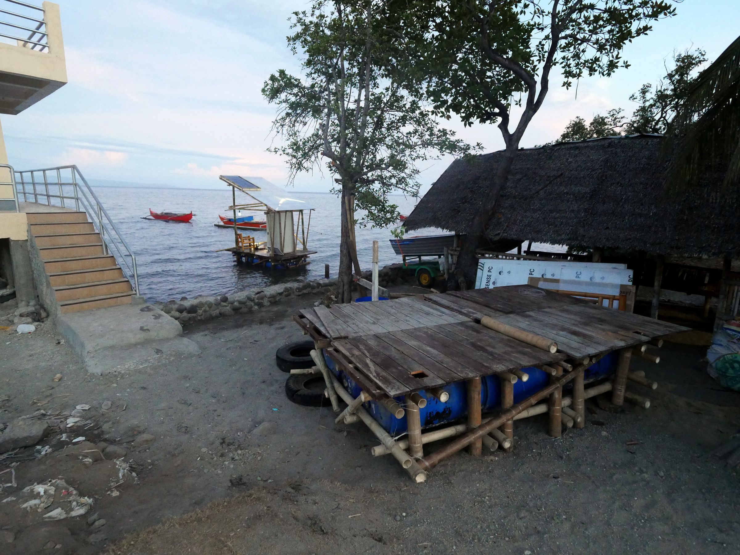 Bamboo BOAT Lab : 27 Steps (with Pictures) - Instructables