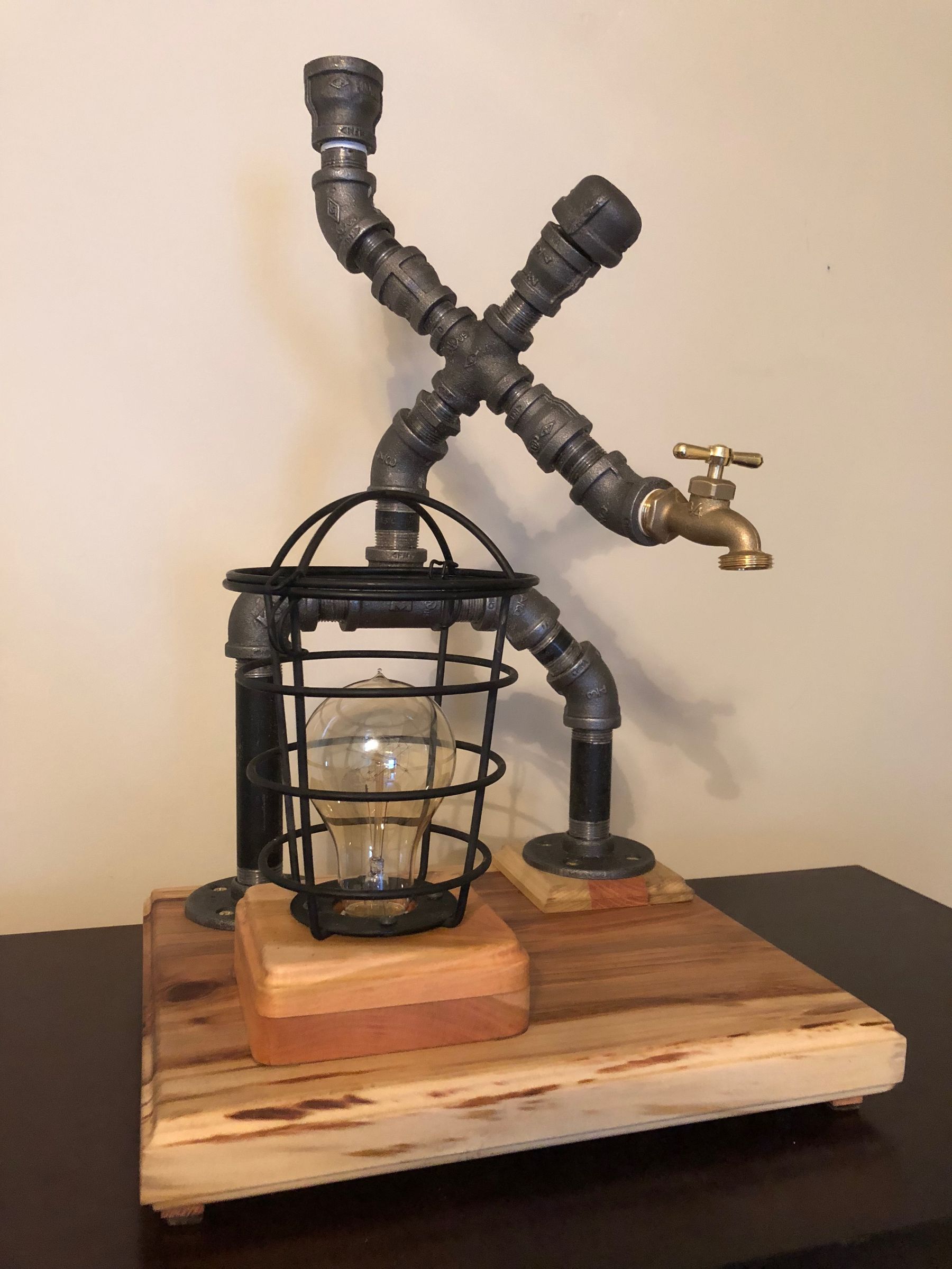 A Beverage Dispenser : 5 Steps - Instructables