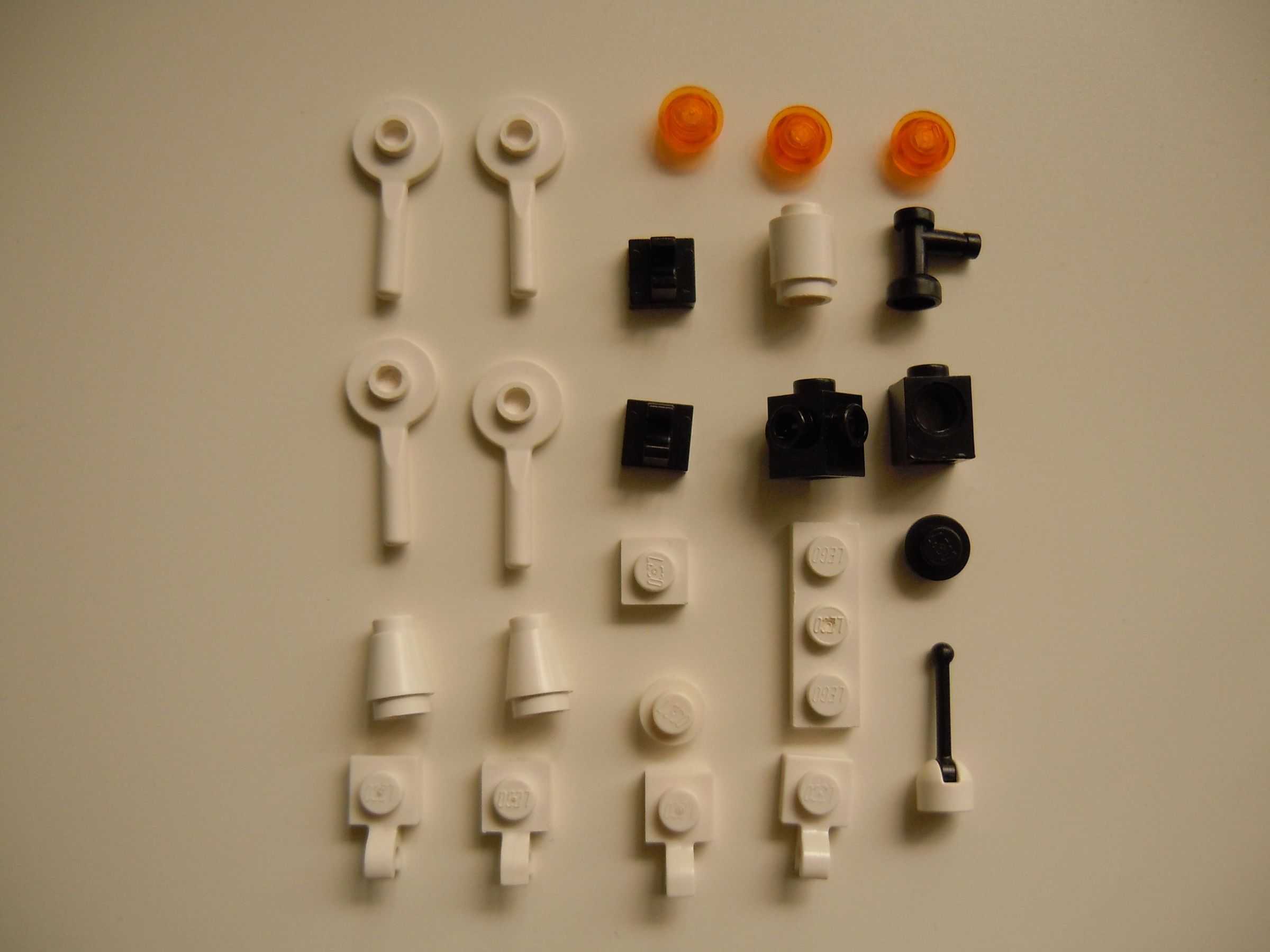 LEGO :: PORTAL : 6 Steps - Instructables