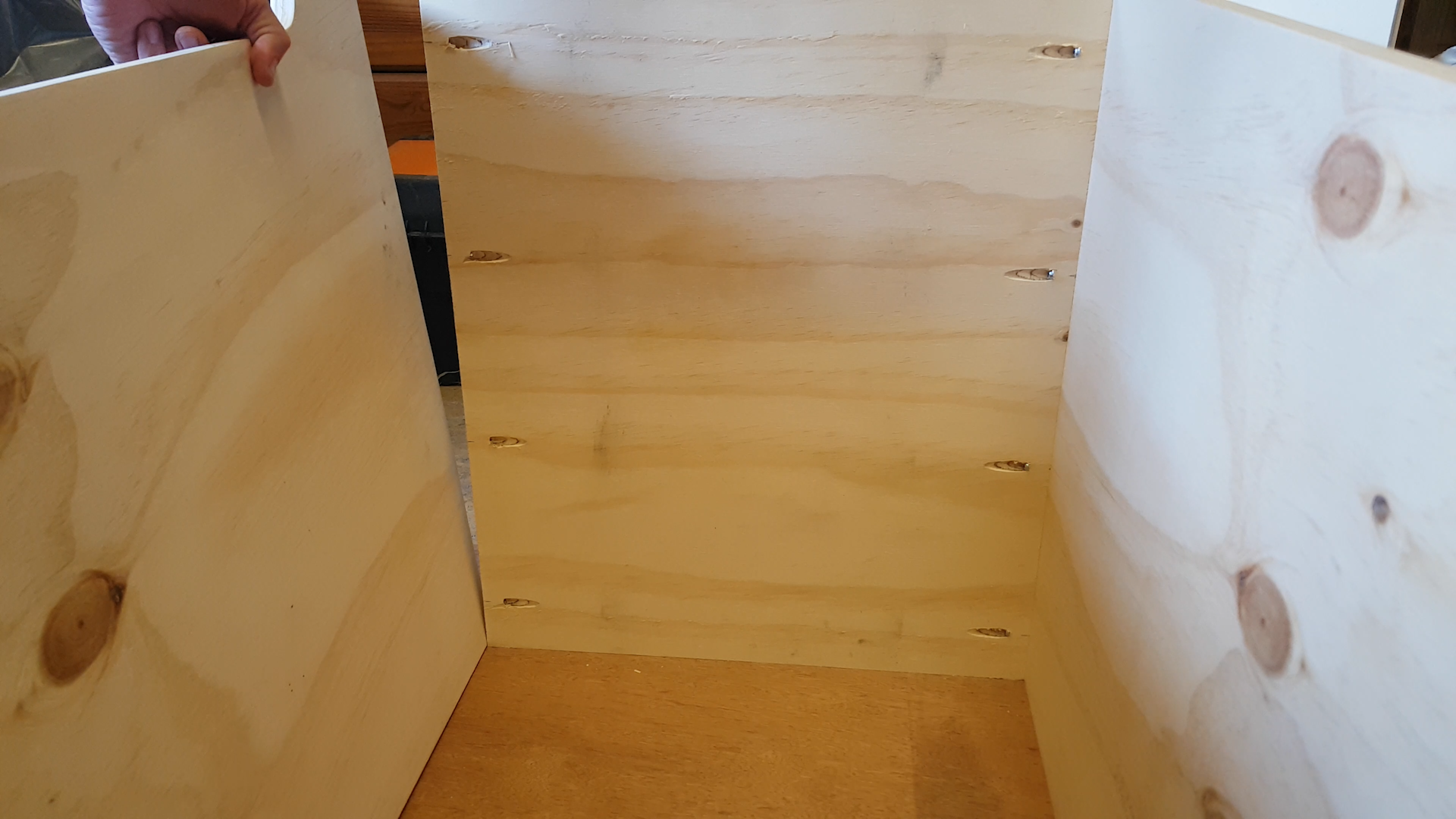 High Quality Plywood Toy Box : 10 Steps (with Pictures) - Instructables
