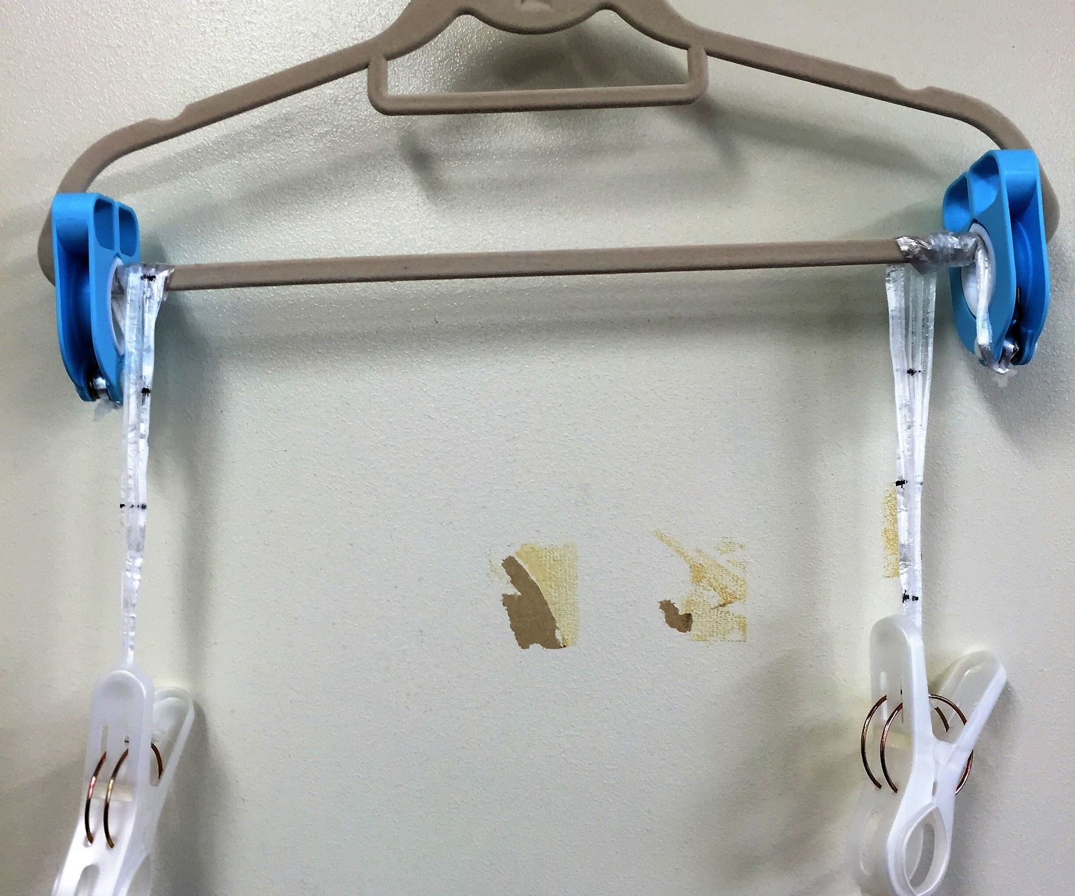 Multifunctional Hanger : 8 Steps - Instructables