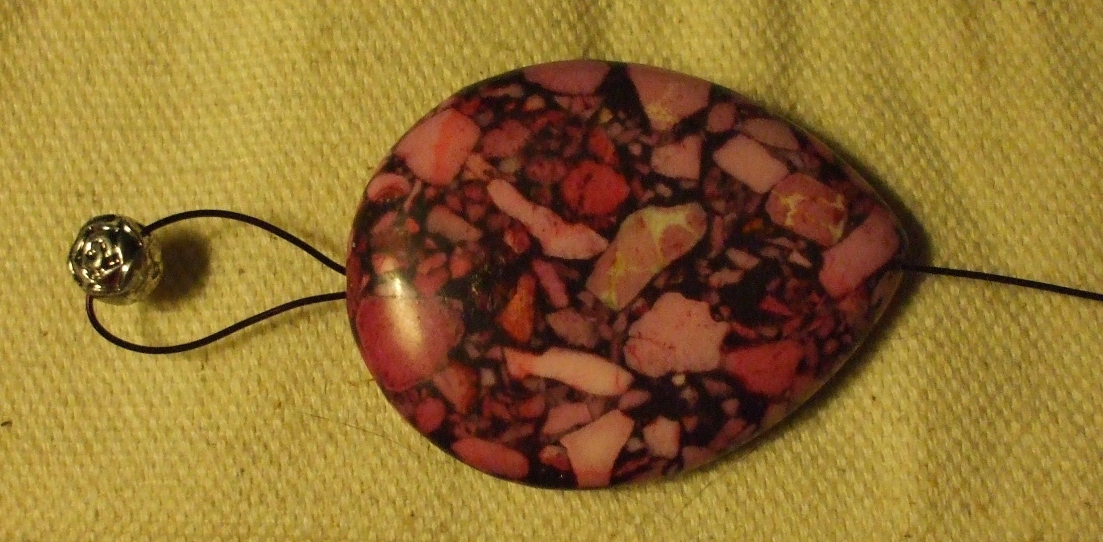 How to Create a Necklace With a Pendant - Instructables