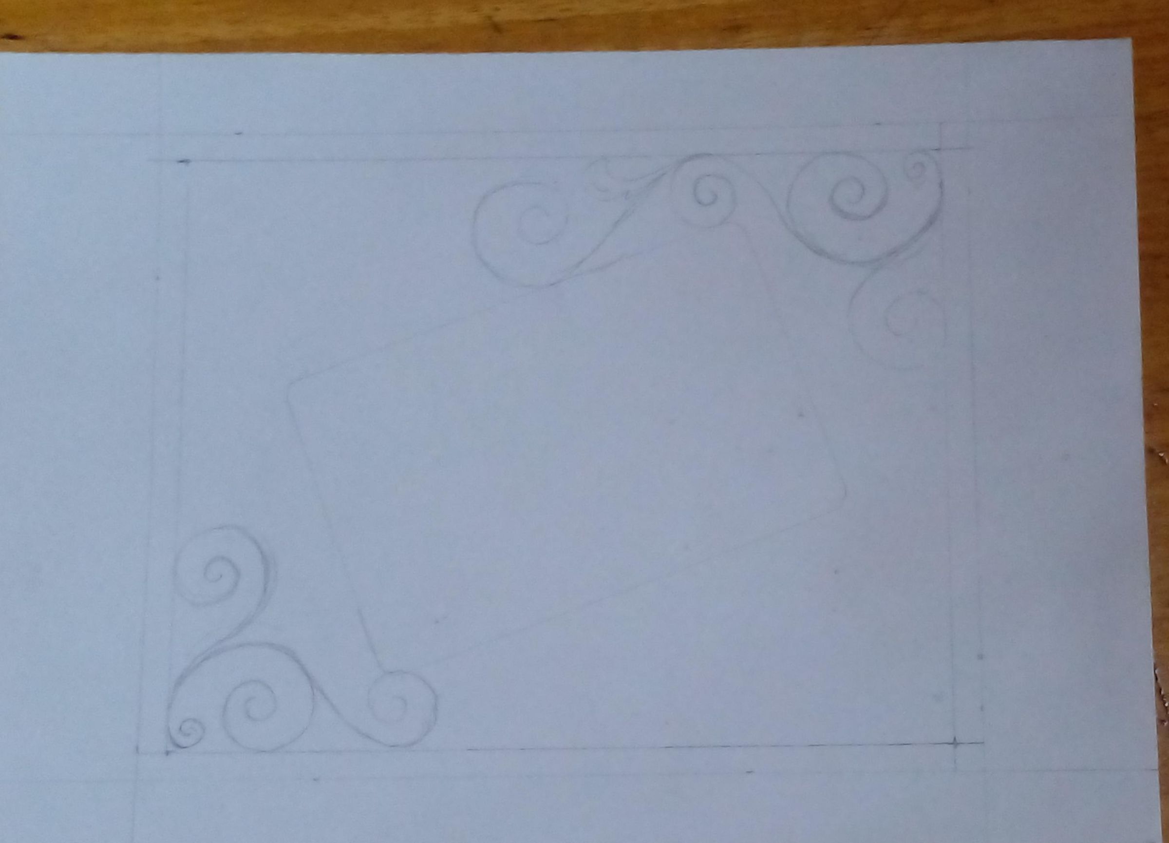 Scrollwork Art : 8 Steps - Instructables