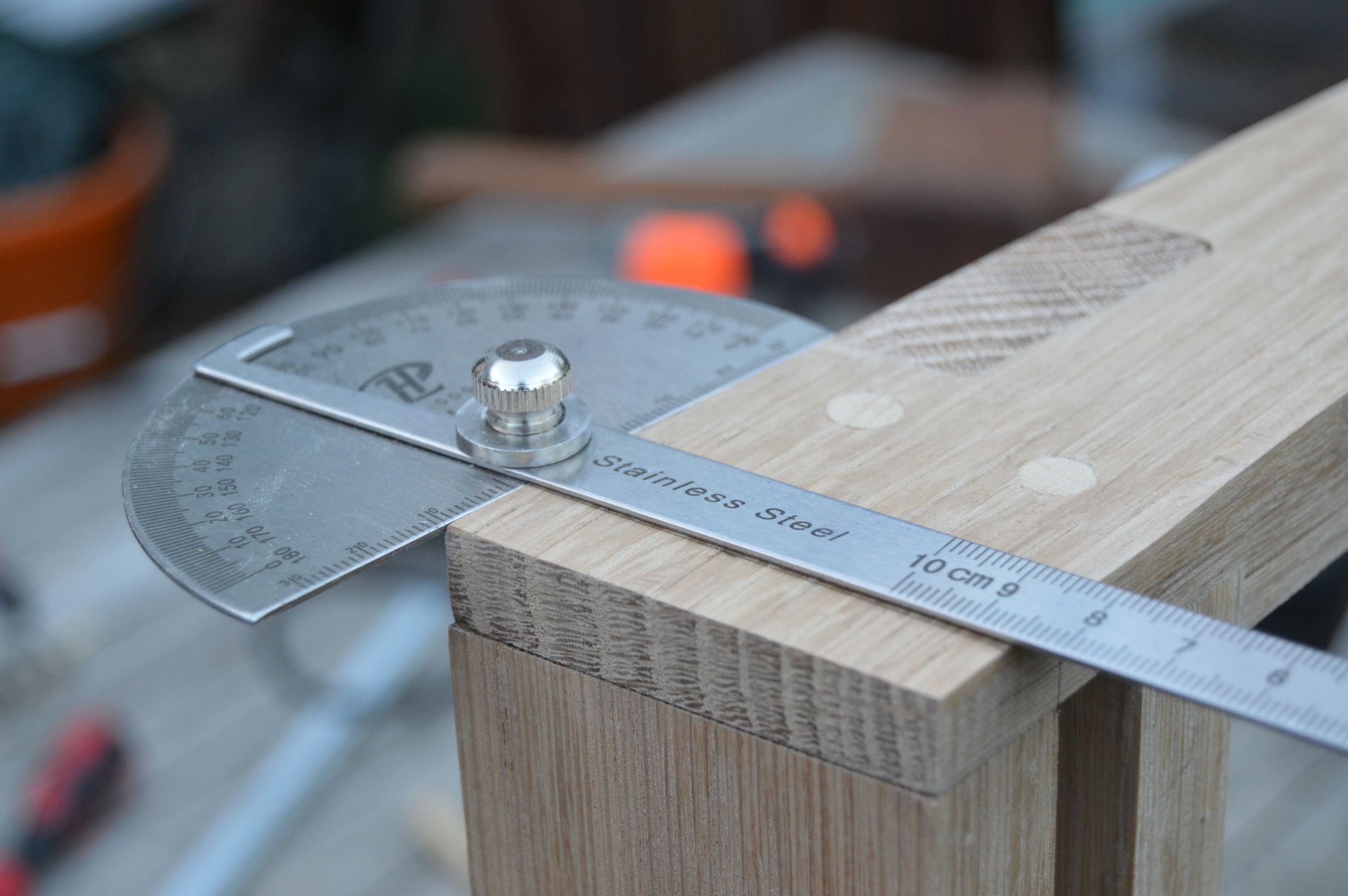 DIY Modern Bench : 24 Steps (with Pictures) - Instructables