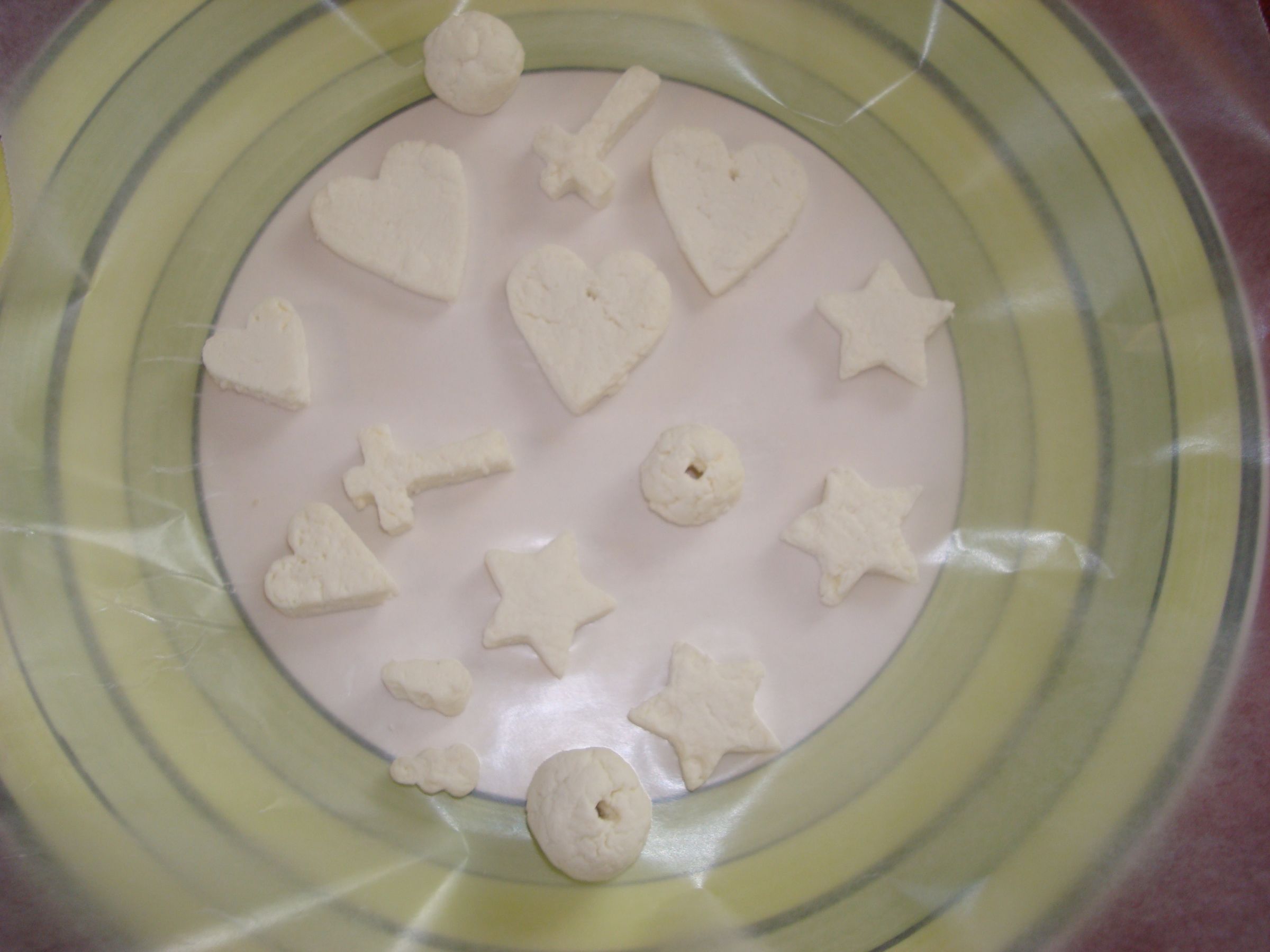 Plastic Milk : 8 Steps (with Pictures) - Instructables