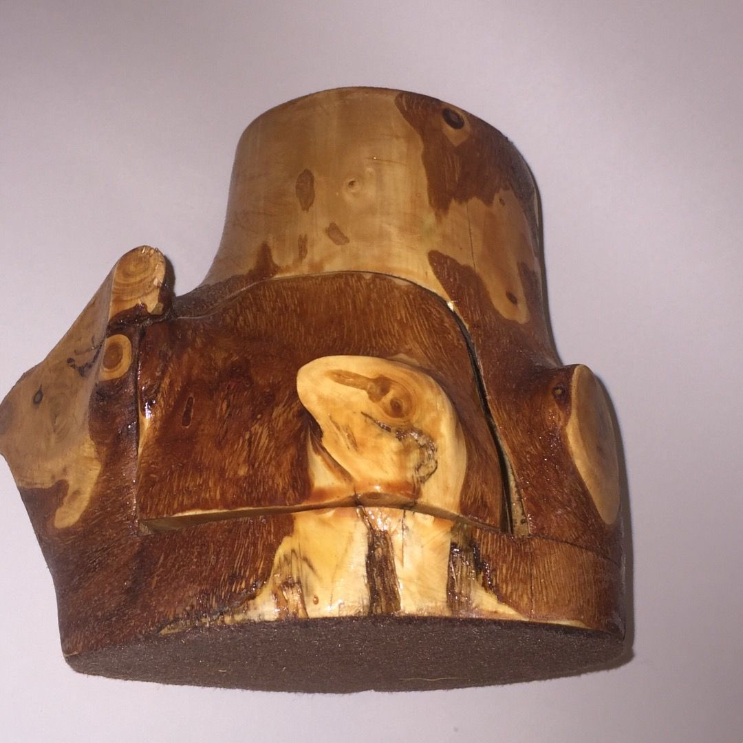 Bandsaw Box From Christmas Tree : 7 Steps - Instructables