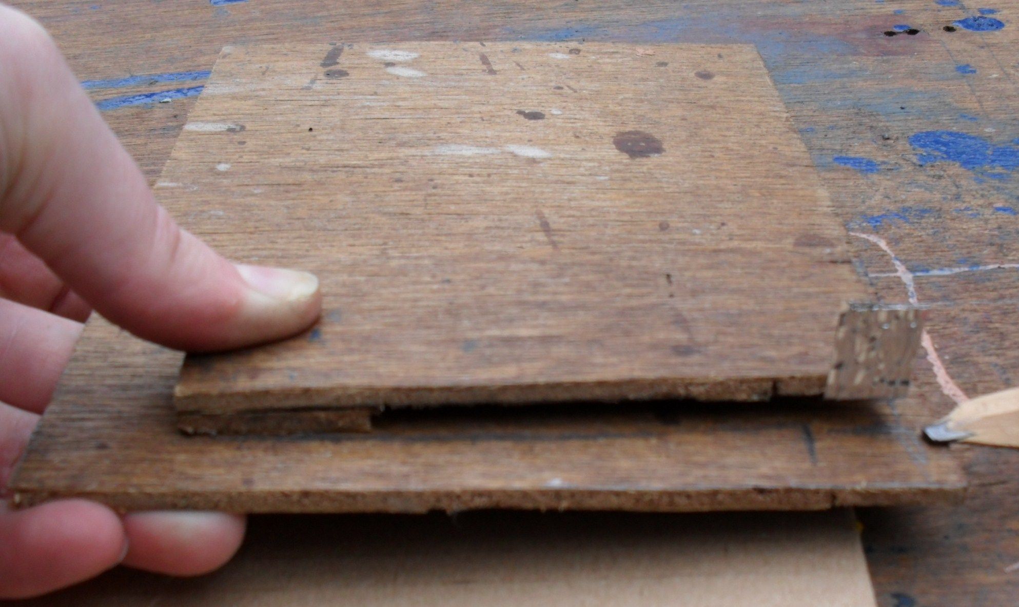 Scout Project: How to Make a Morse Code Oscillator/ Telegraph Machine ...