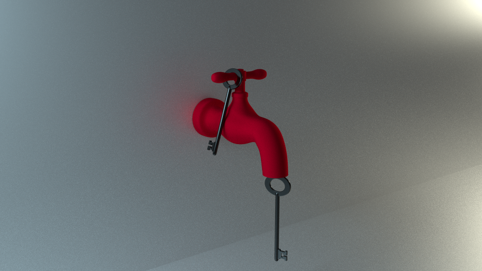 The Key-Tap - Instructables