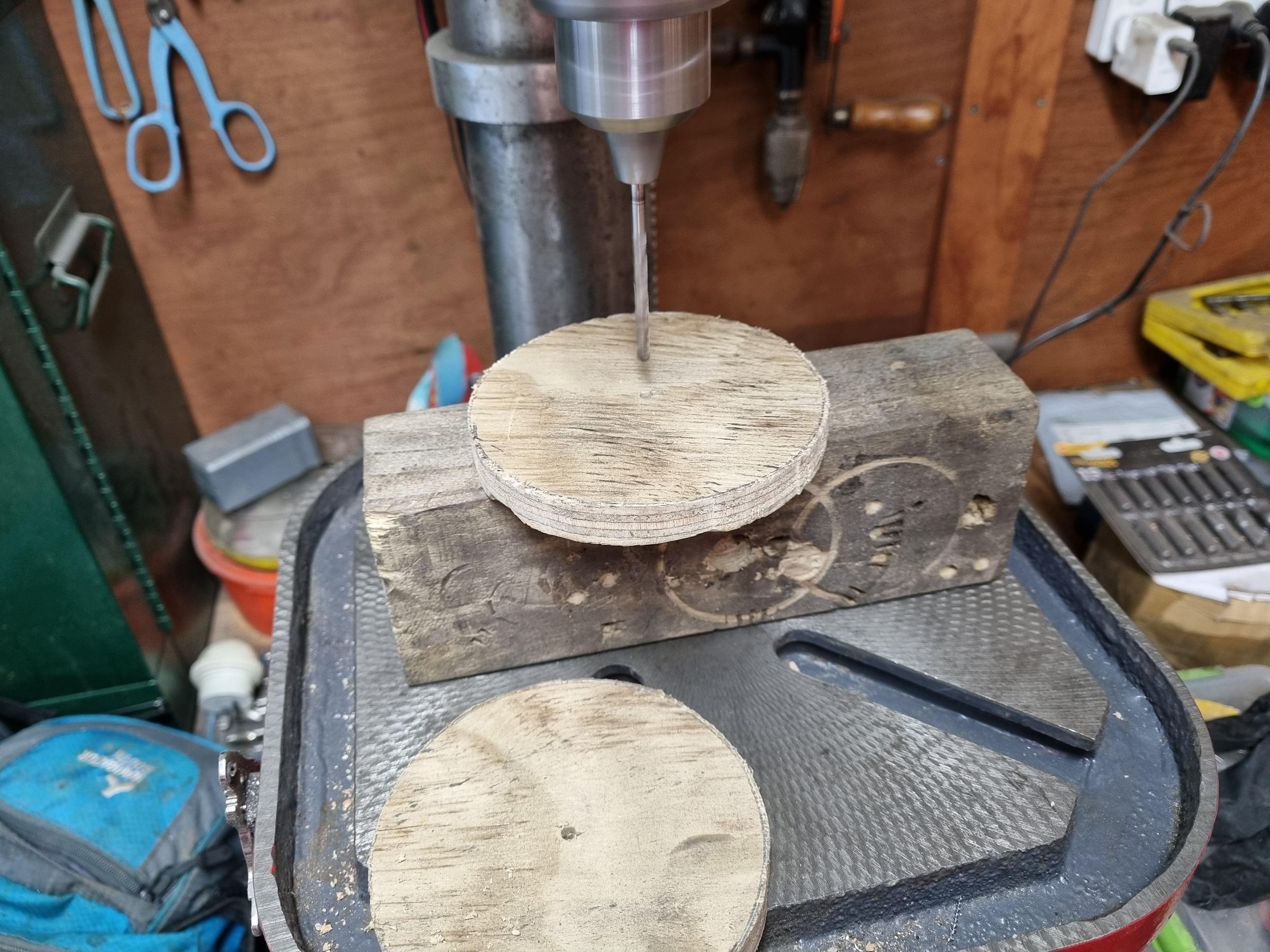 Cat Scratch Wheel : 8 Steps (with Pictures) - Instructables