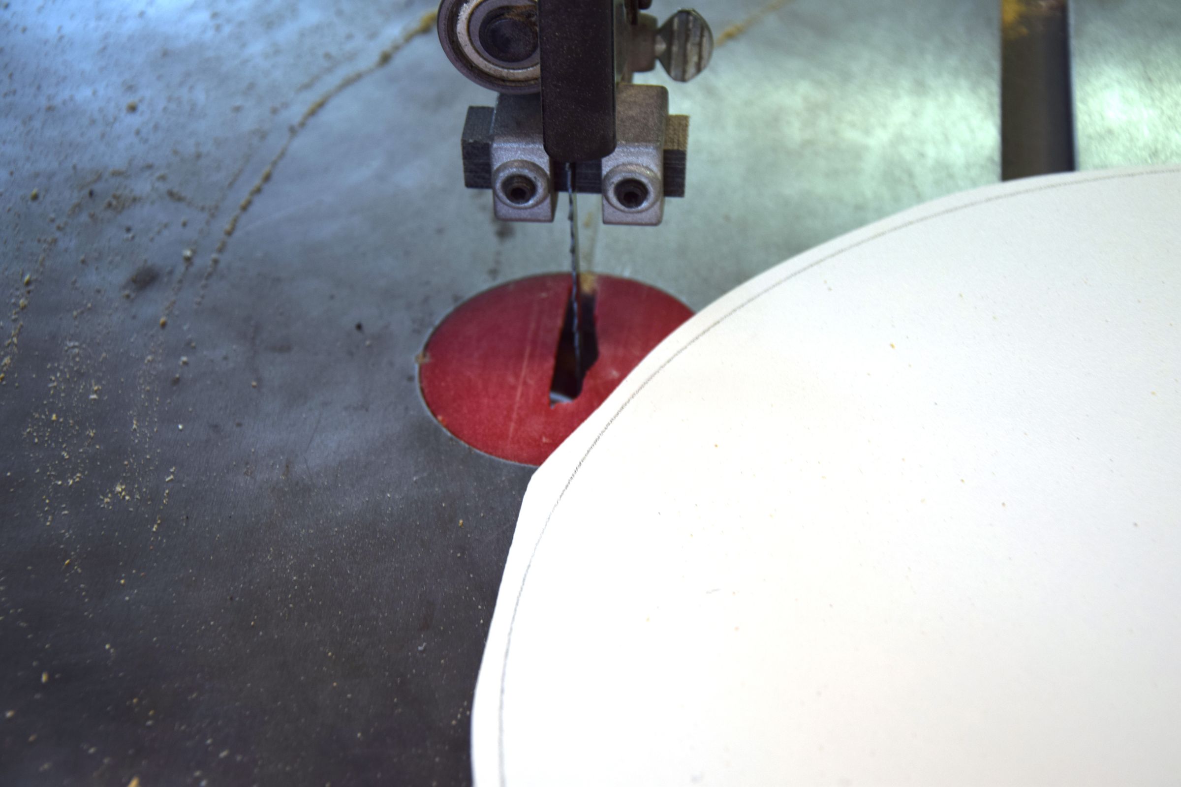 Benchtop Disc Sander : 47 Steps (with Pictures) - Instructables