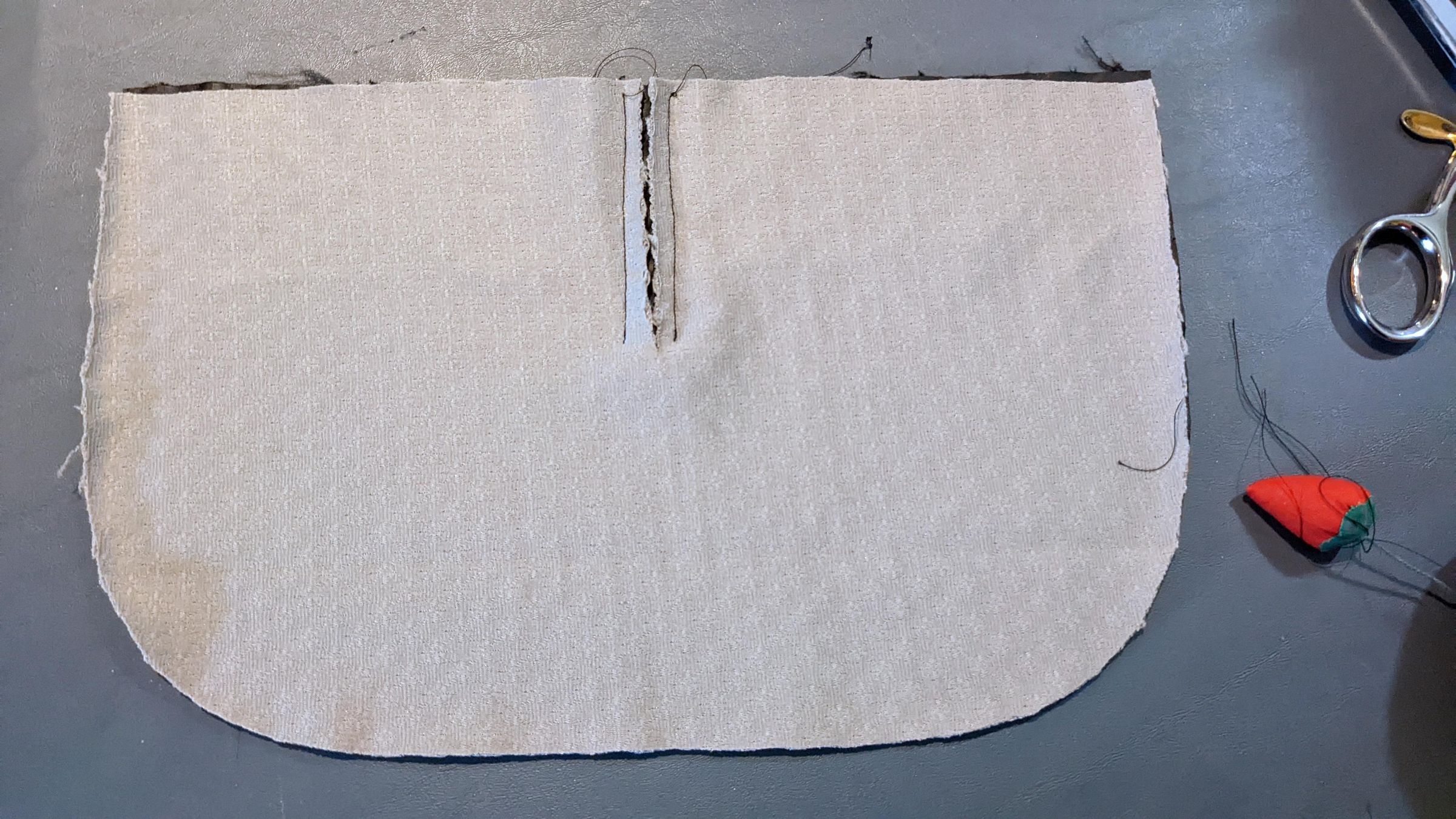 Add Warm Winter Pockets to Any Outfit : 12 Steps (with Pictures ...