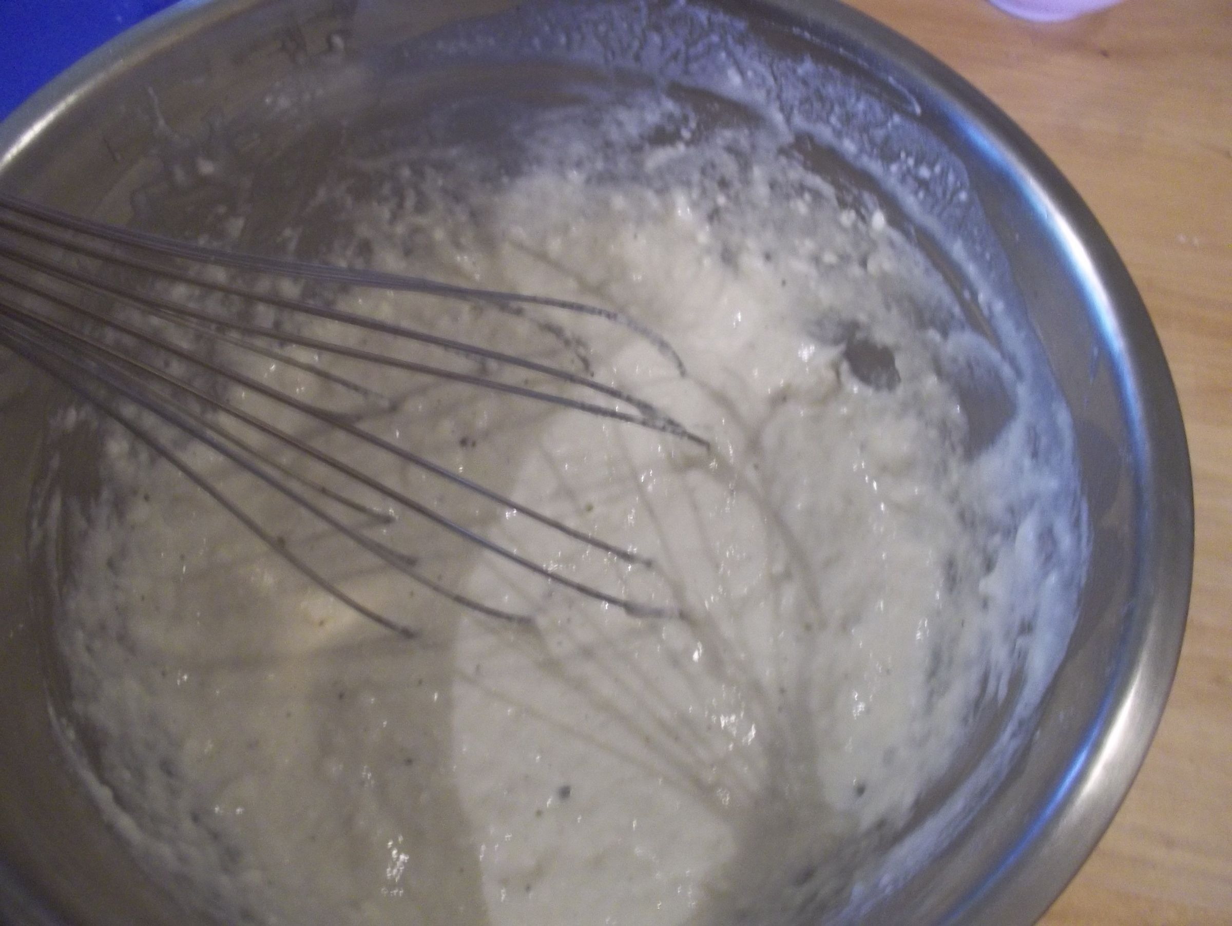 Easy Potato Scallops : 7 Steps (with Pictures) - Instructables