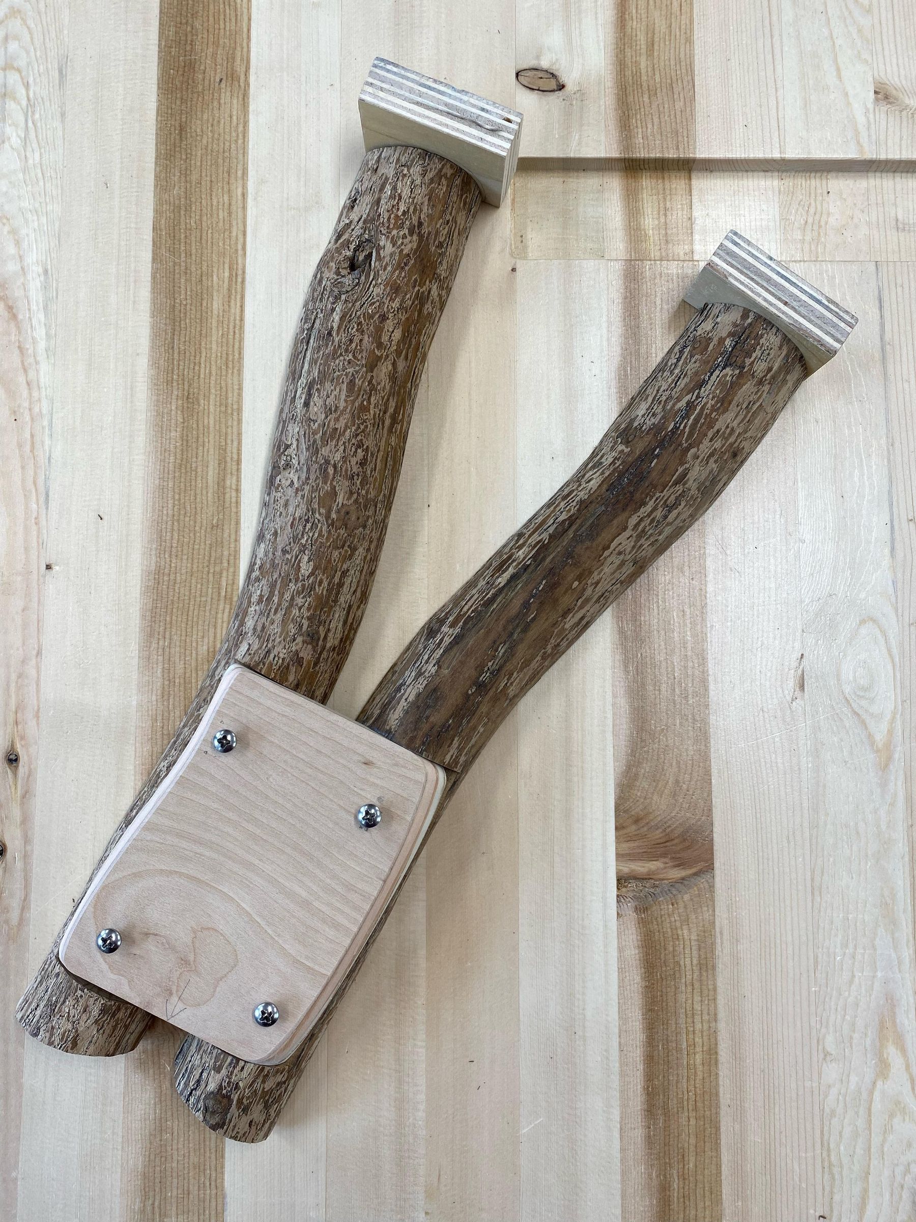 Wooden Zipper : 6 Steps (with Pictures) - Instructables