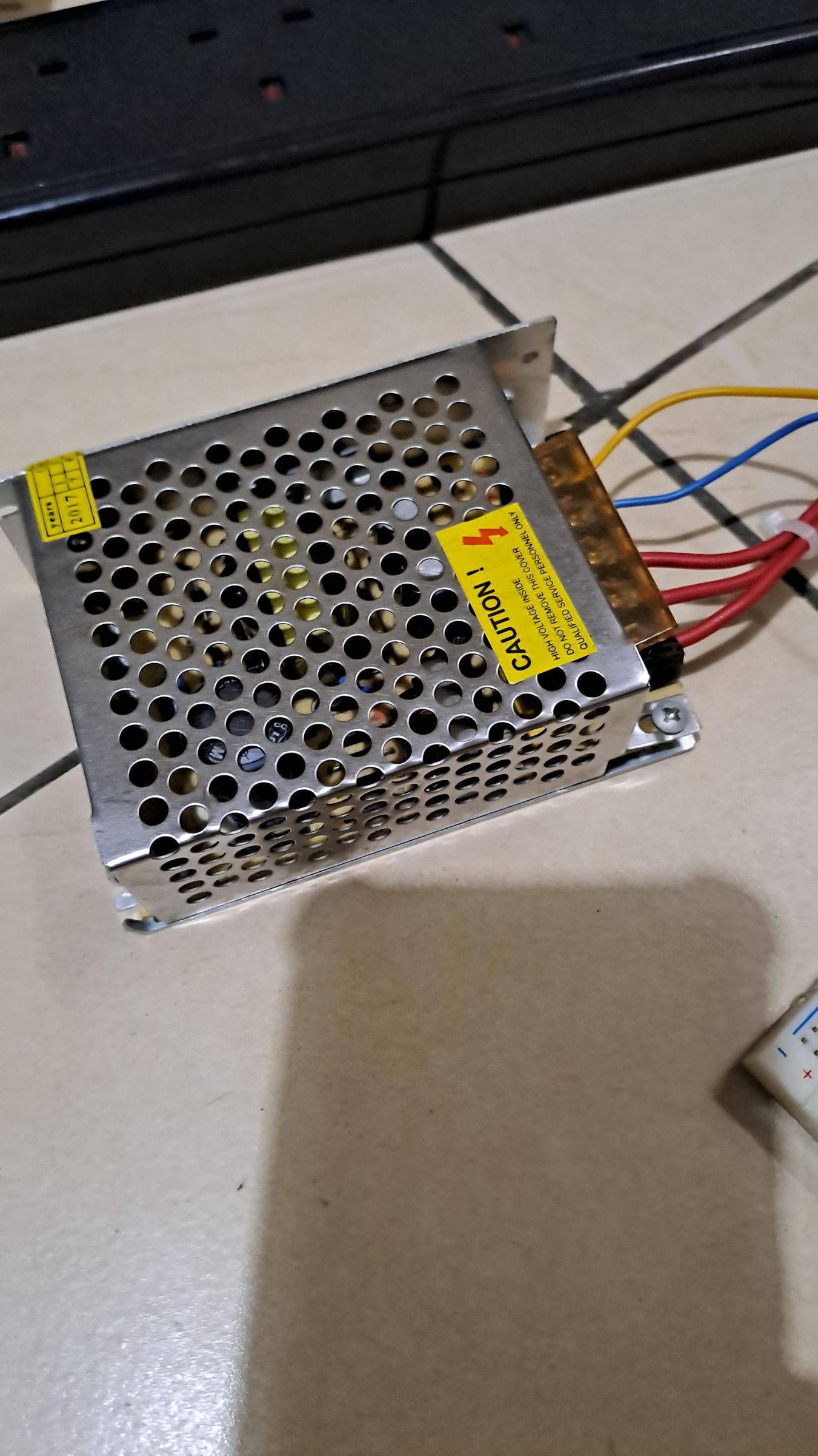 Wireless Power Transformation. Air Core Transformer Application ...
