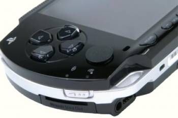 Using PSP As Computer Joystick and Then Controlling Your Computer With ...