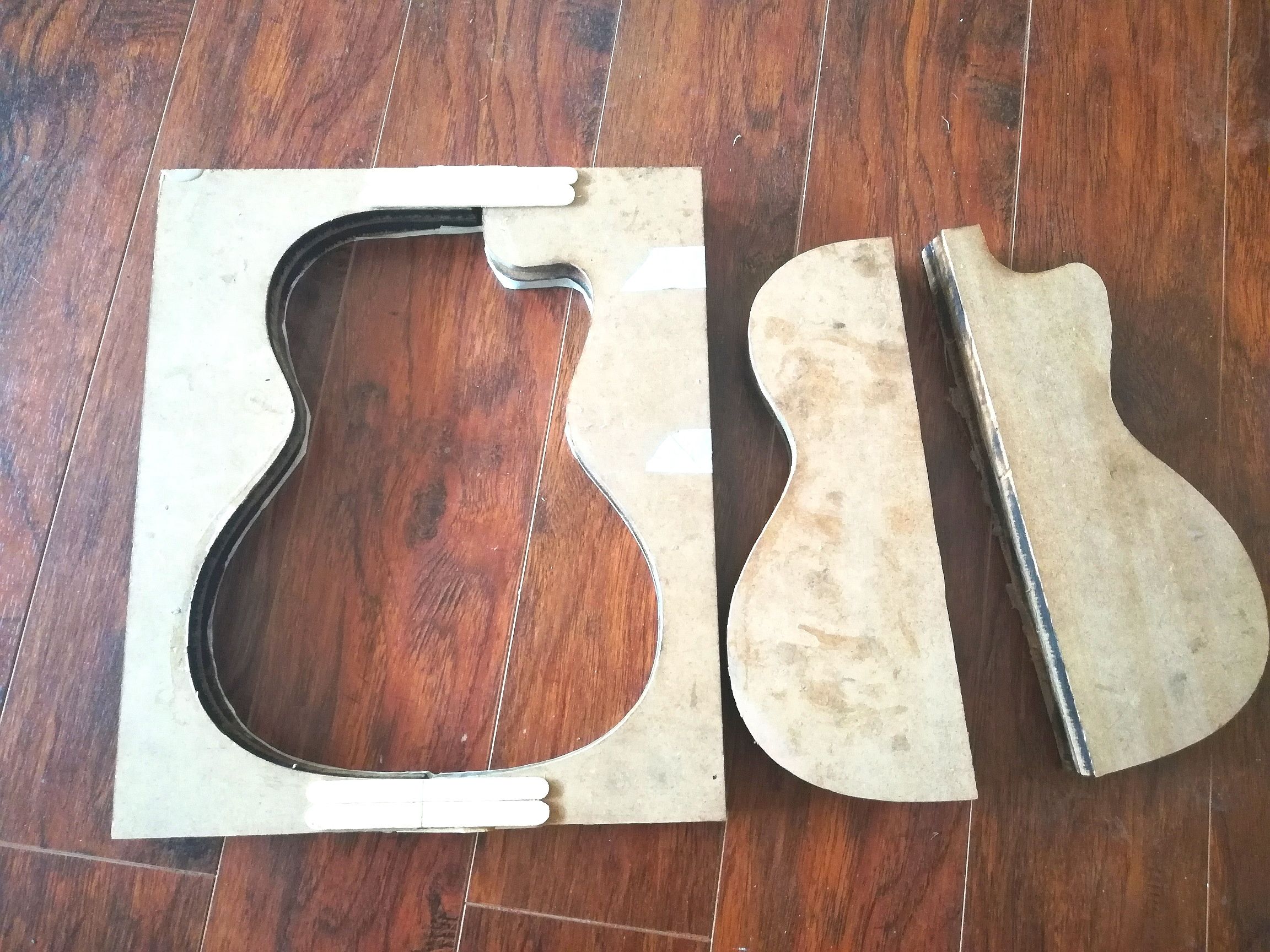 Tenor Ukelele : 30 Steps (with Pictures) - Instructables