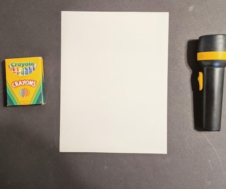 Shadow Drawing : 4 Steps - Instructables