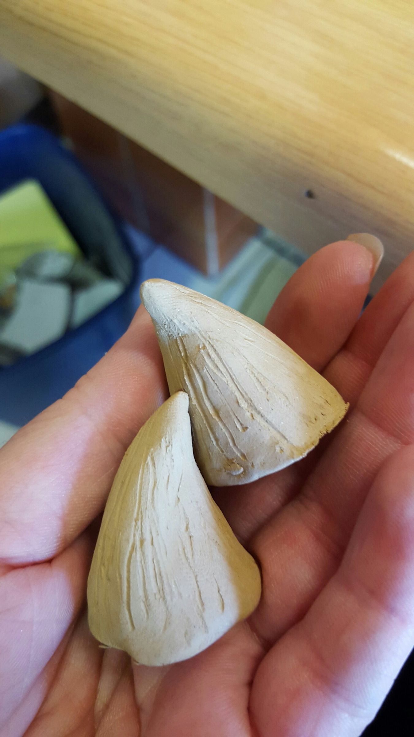 Realistic Devil Horns Plus Application : 6 Steps (with Pictures ...