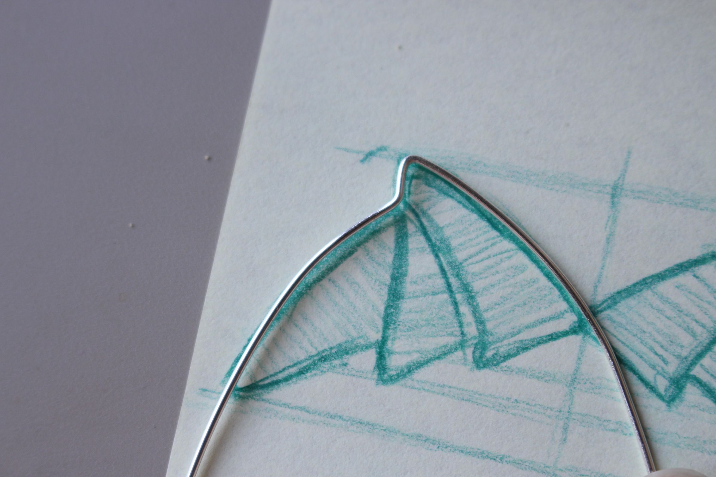 Wirework Wings Pendant : 13 Steps (with Pictures) - Instructables