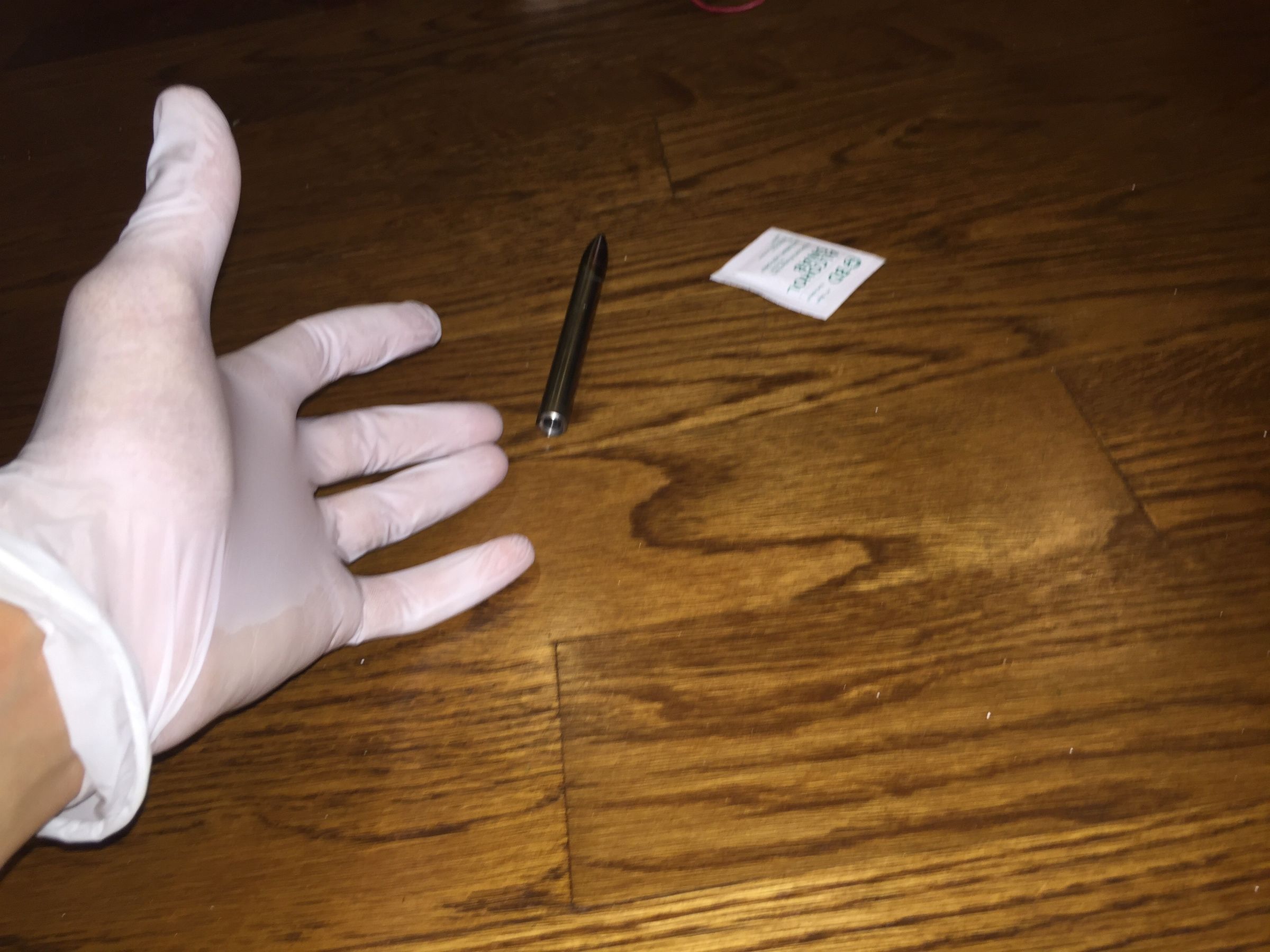 How to EASILY Anodize Titanium at Home (2 Methods) : 15 Steps (with ...