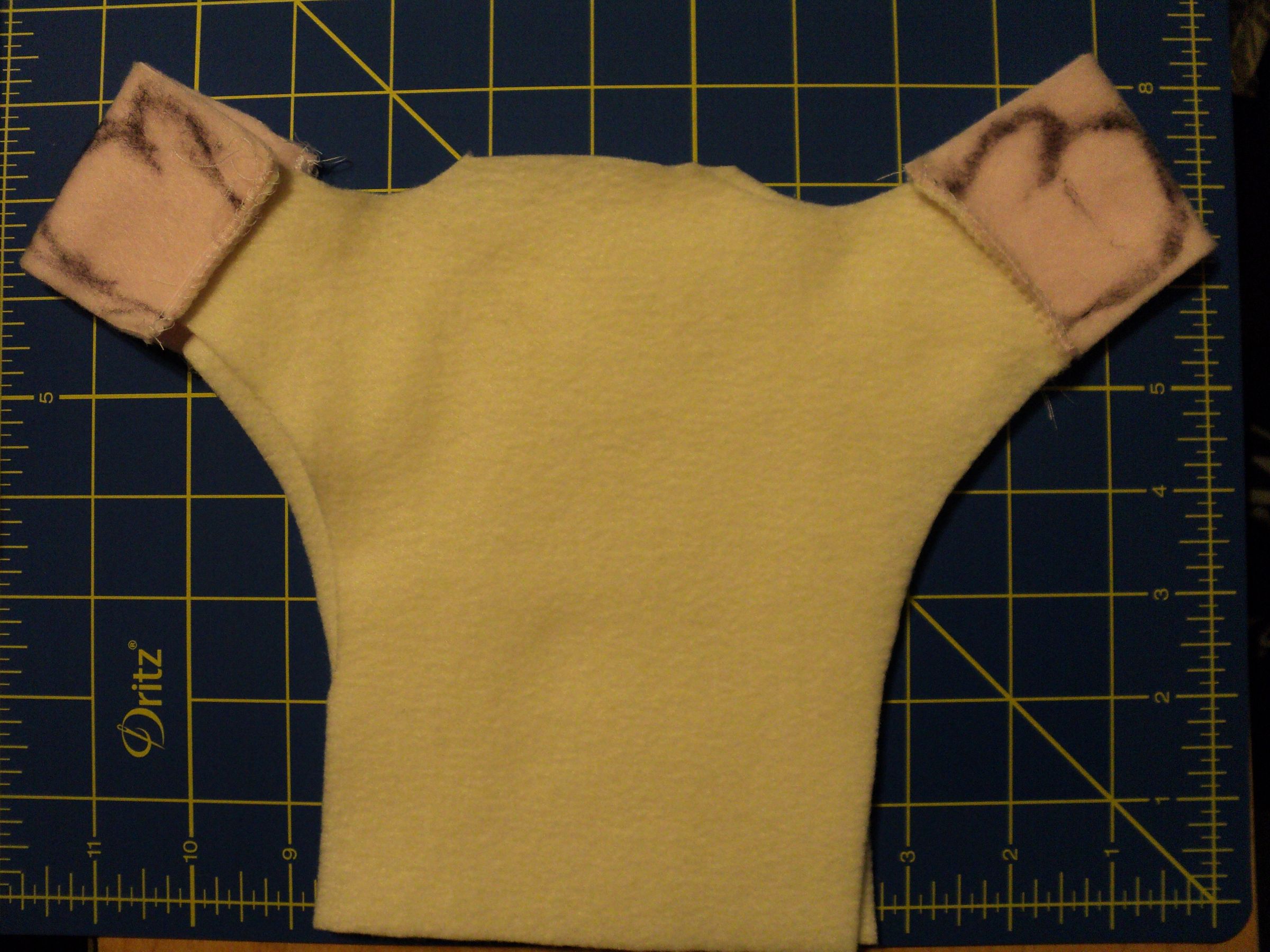 Hand-some Puppets : 8 Steps (with Pictures) - Instructables