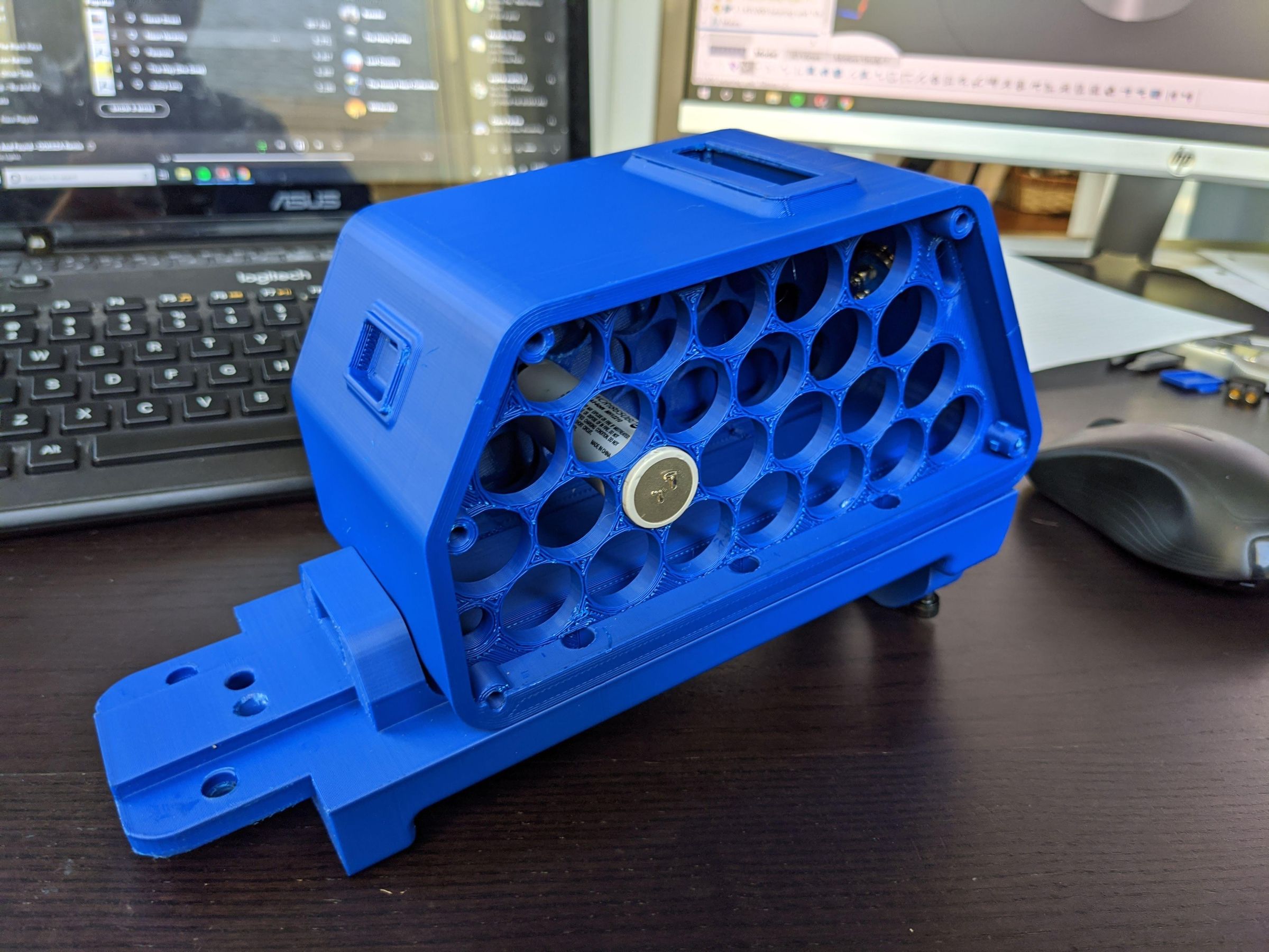 HUGO : the 3D Printed Electric Bike : 6 Steps - Instructables