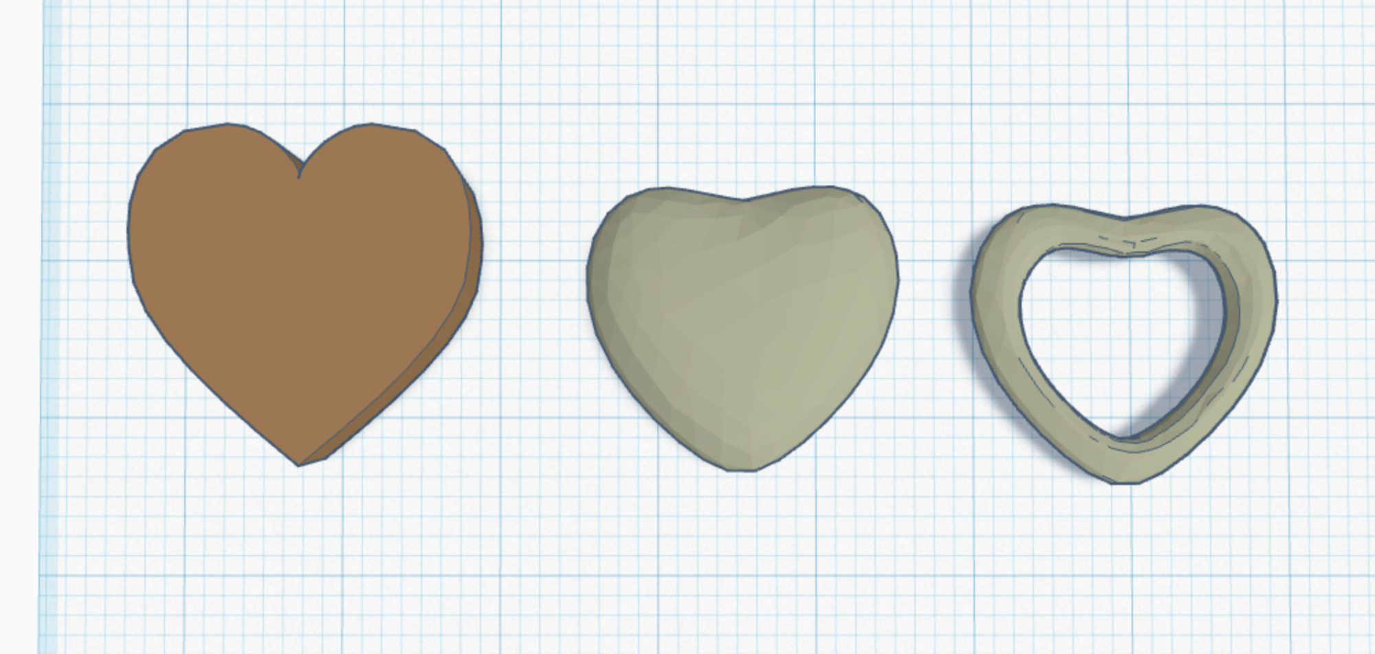 Connecting Magnetic Hearts Necklace : 6 Steps (with Pictures ...