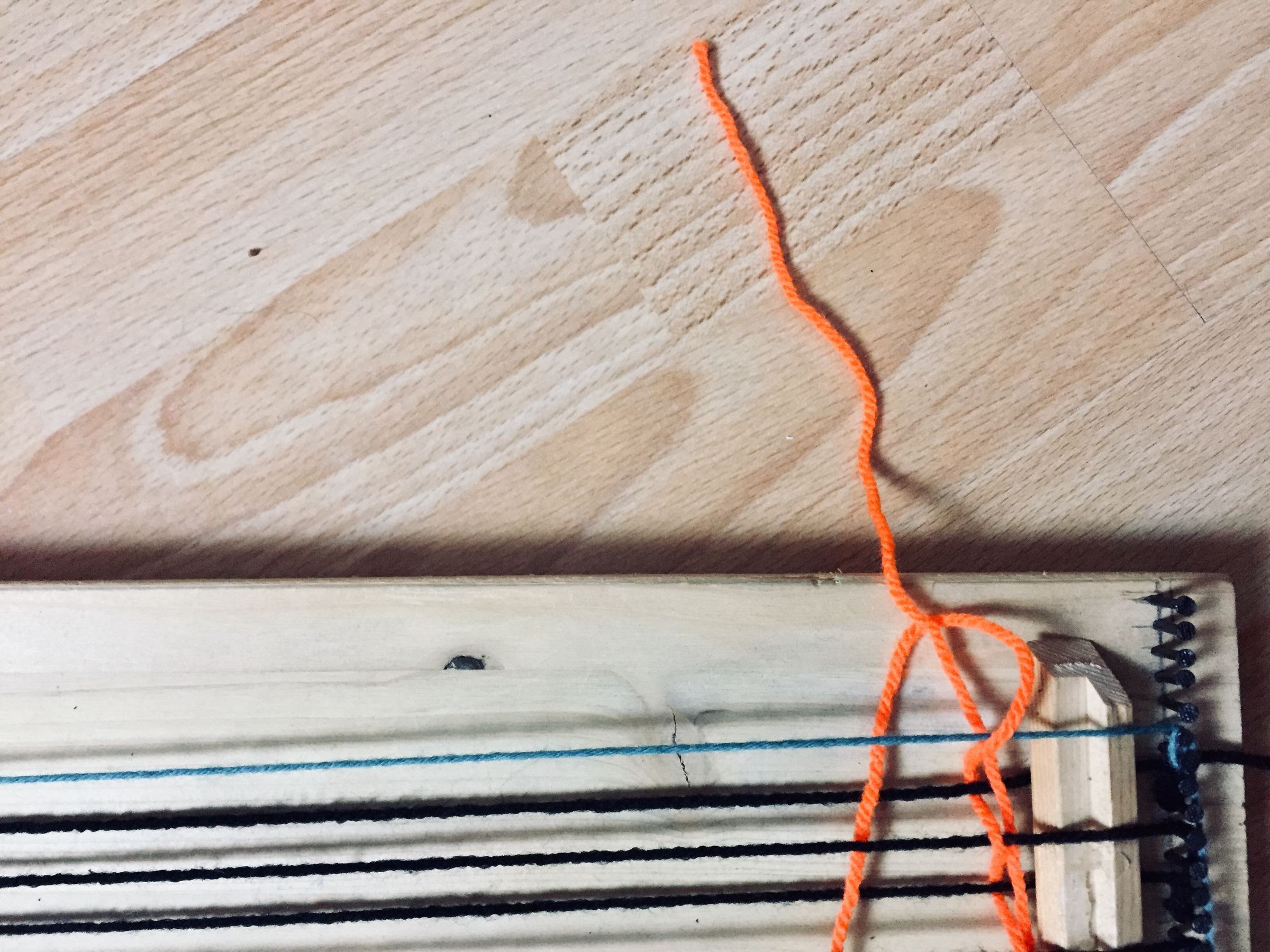 HOW TO SEW YOUR OWN WEFTS : 3 Steps (with Pictures) - Instructables