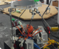 Stewart Platform: Ball & Plate : 5 Steps (with Pictures) - Instructables